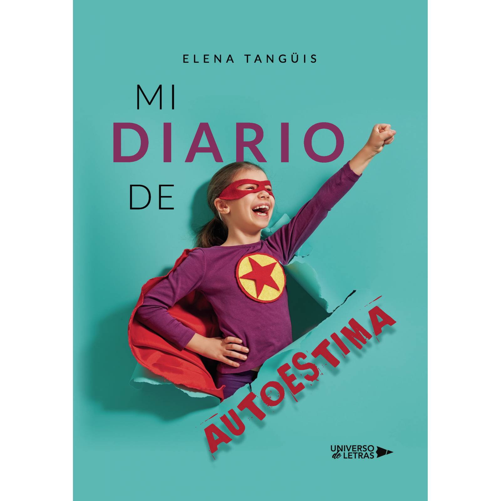 Mi diario de Autoestima