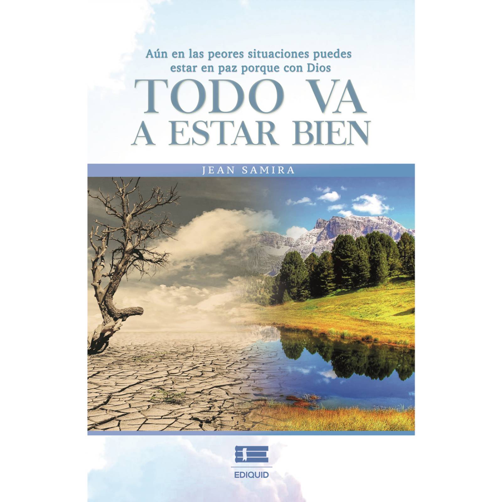 Todo va a estar bien