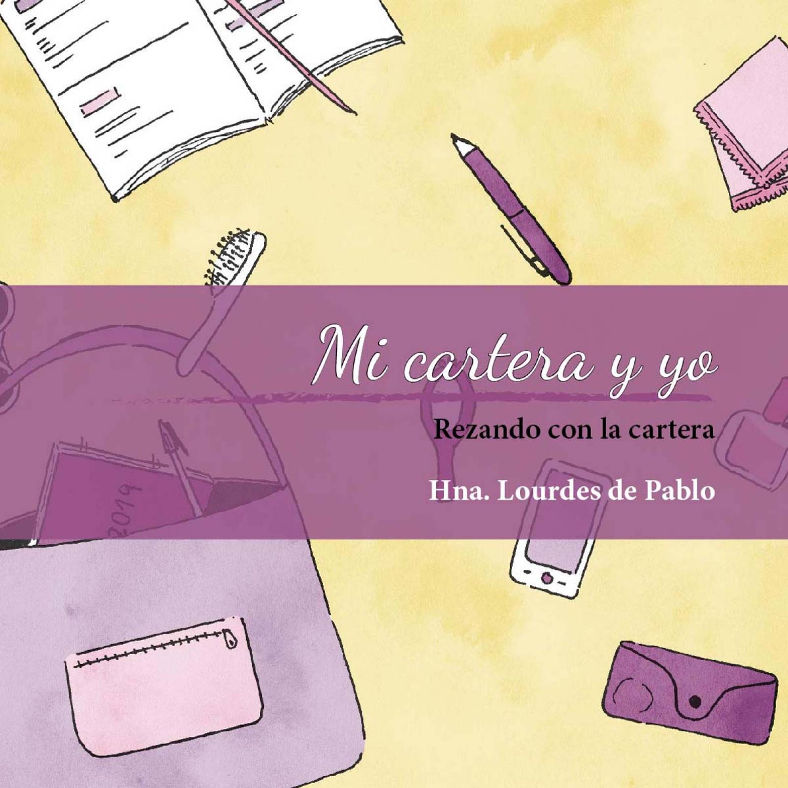 Mi cartera y yo