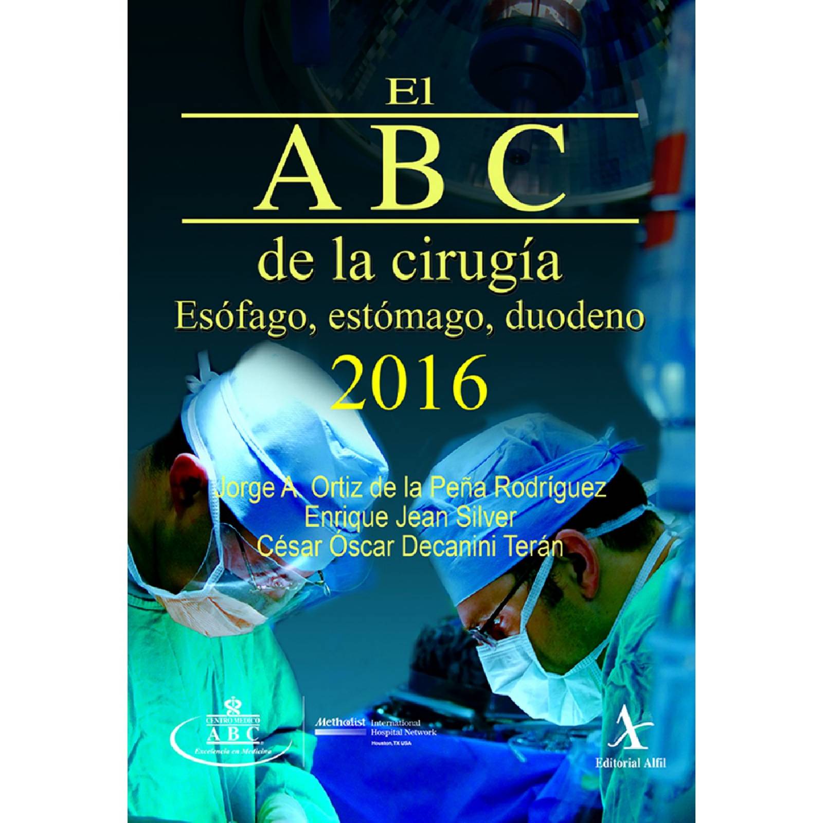 El ABC de la dermatología 2017