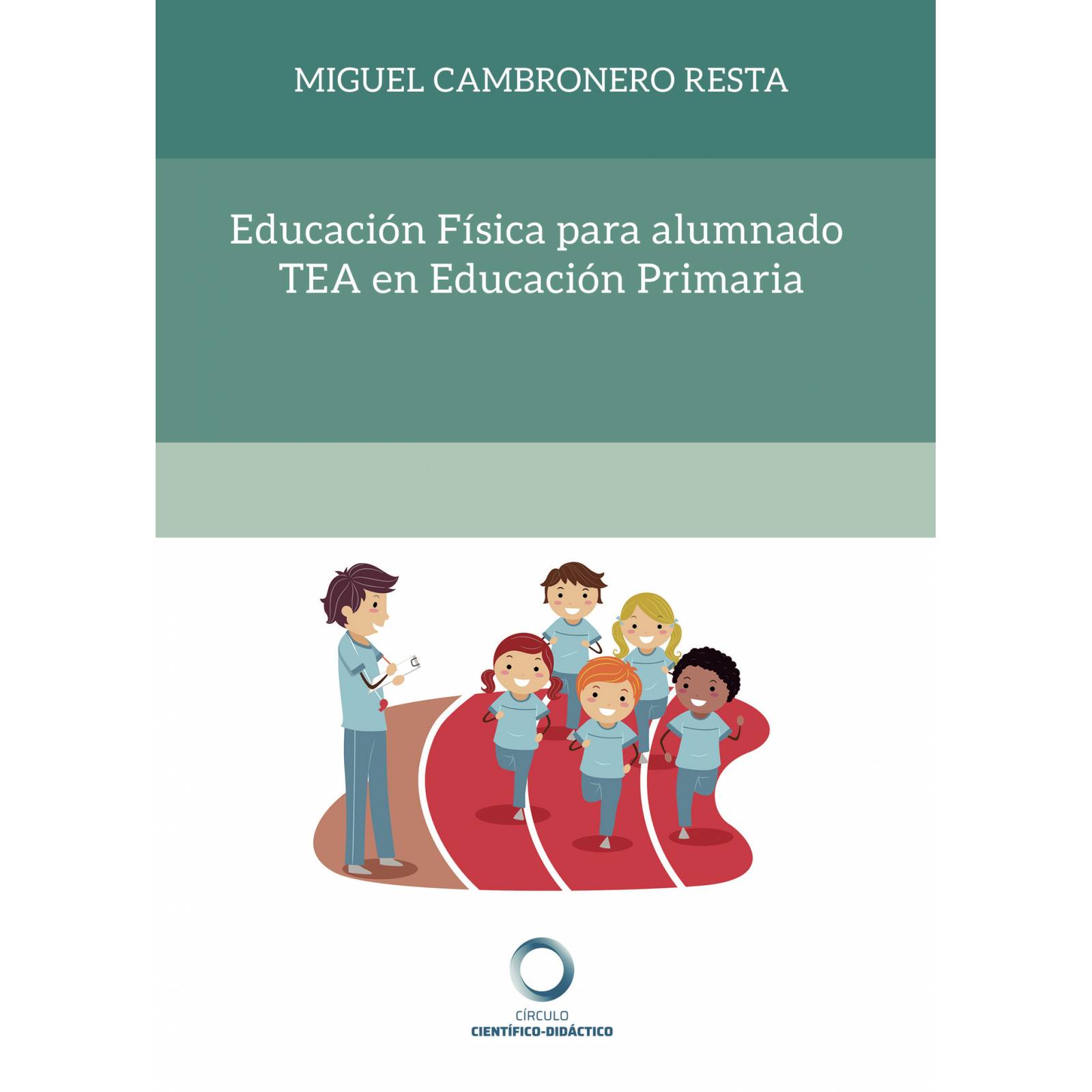 Educación Física para alumnado TEA en Educación Primaria