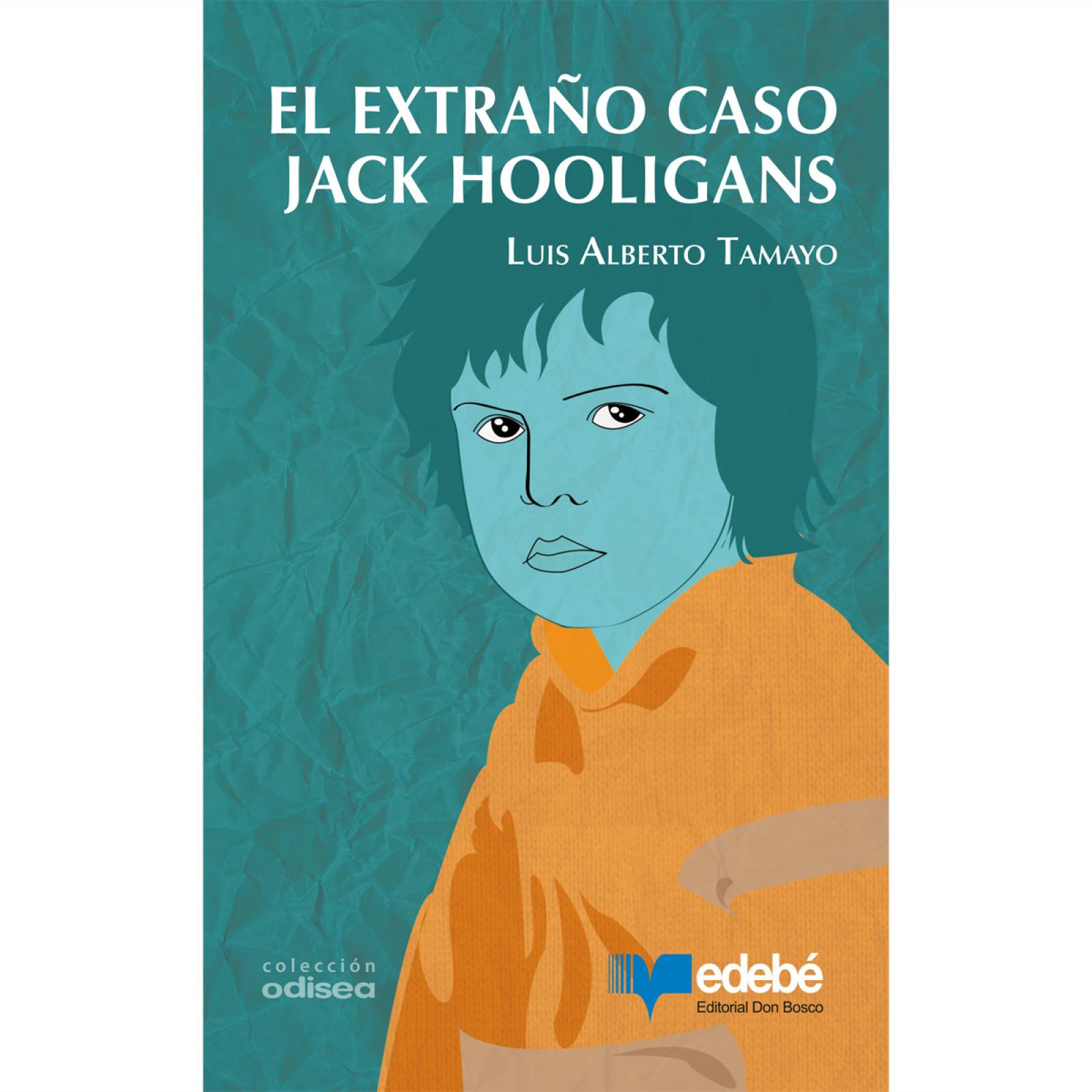 El extraño caso Jack Hooligans