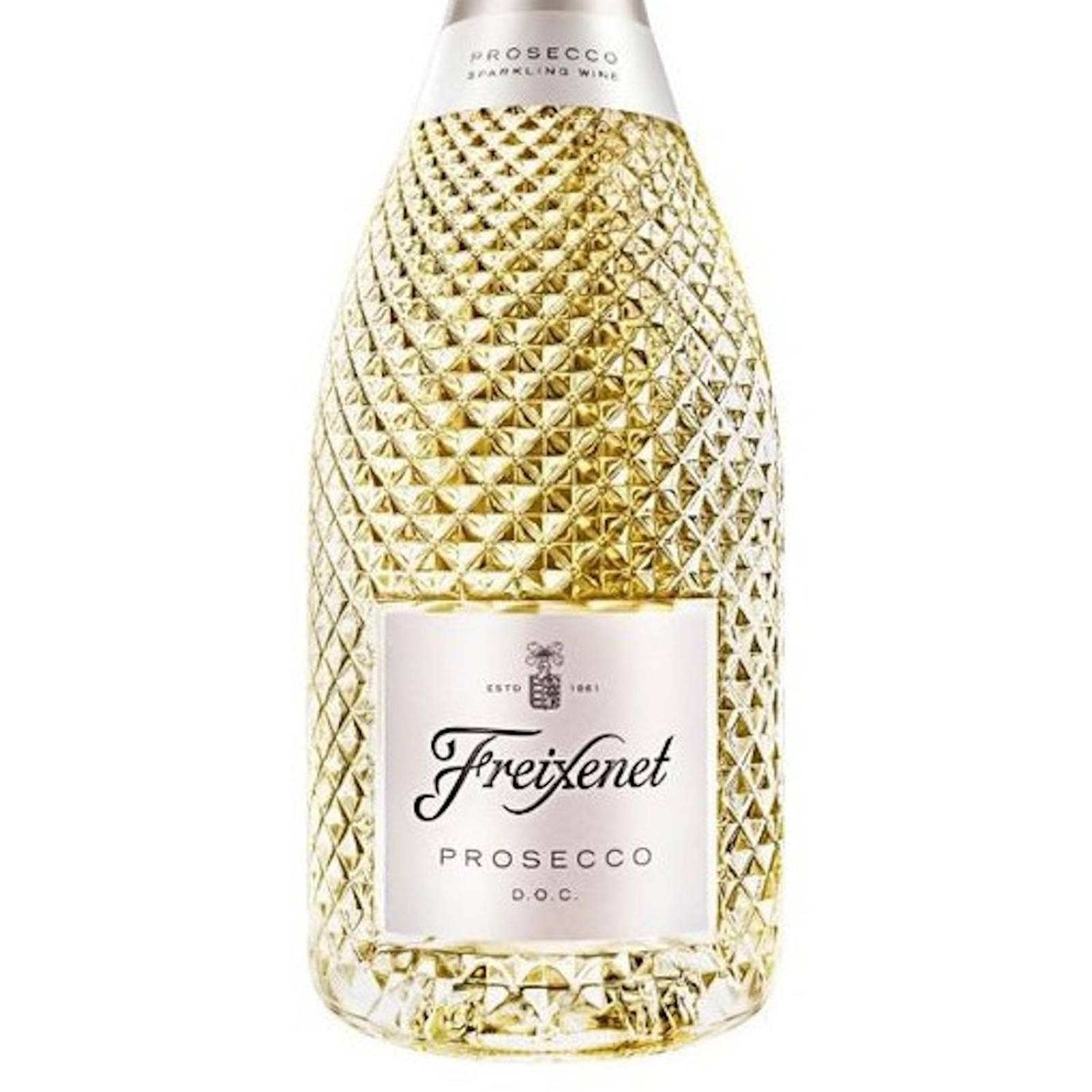 Pack de 4 Vino Espumoso Freixenet Blanco Prosecco 750 ml