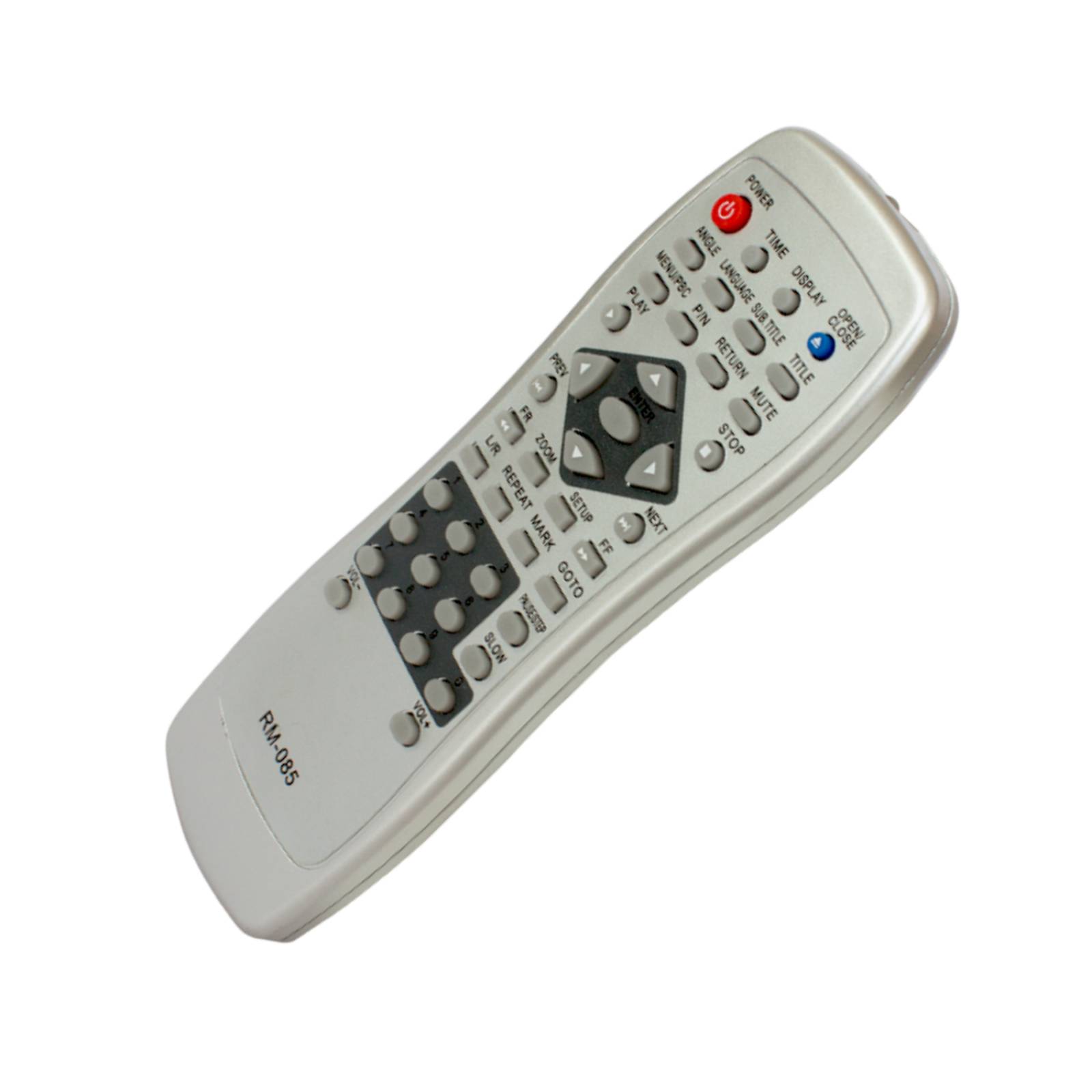 Control Dvd Daewoo