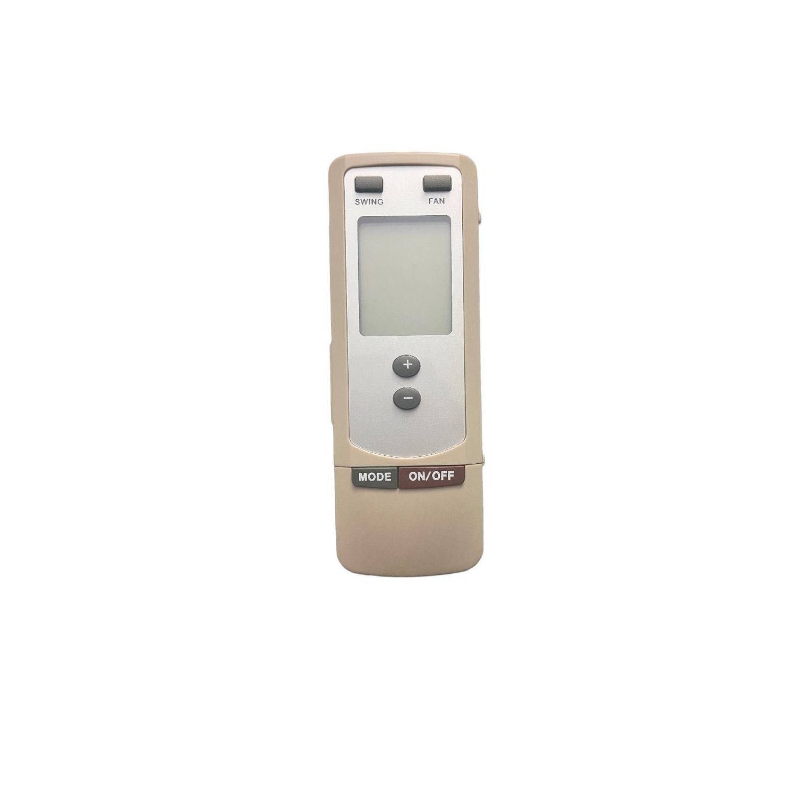 Control Para Minisplit General Electric Freyven Bryant Y512