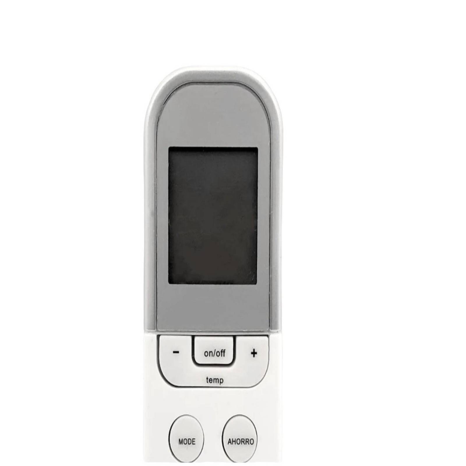 Control Minisplit Mirage Midea X2 X Max X Life Rg36b4/bge