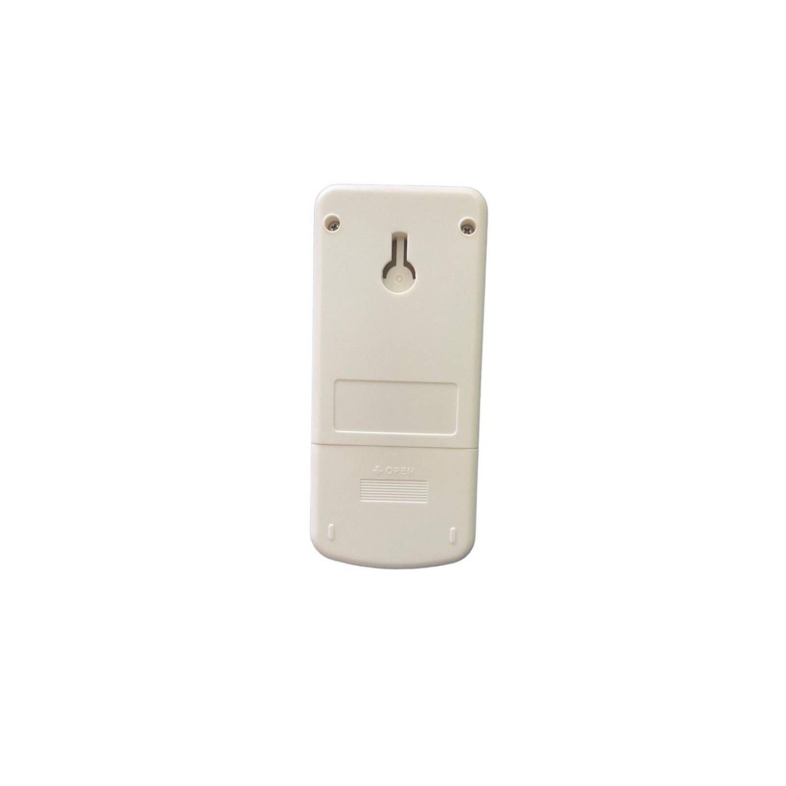 Control Remoto Para Minisplit Aire Prime Gykq-05
