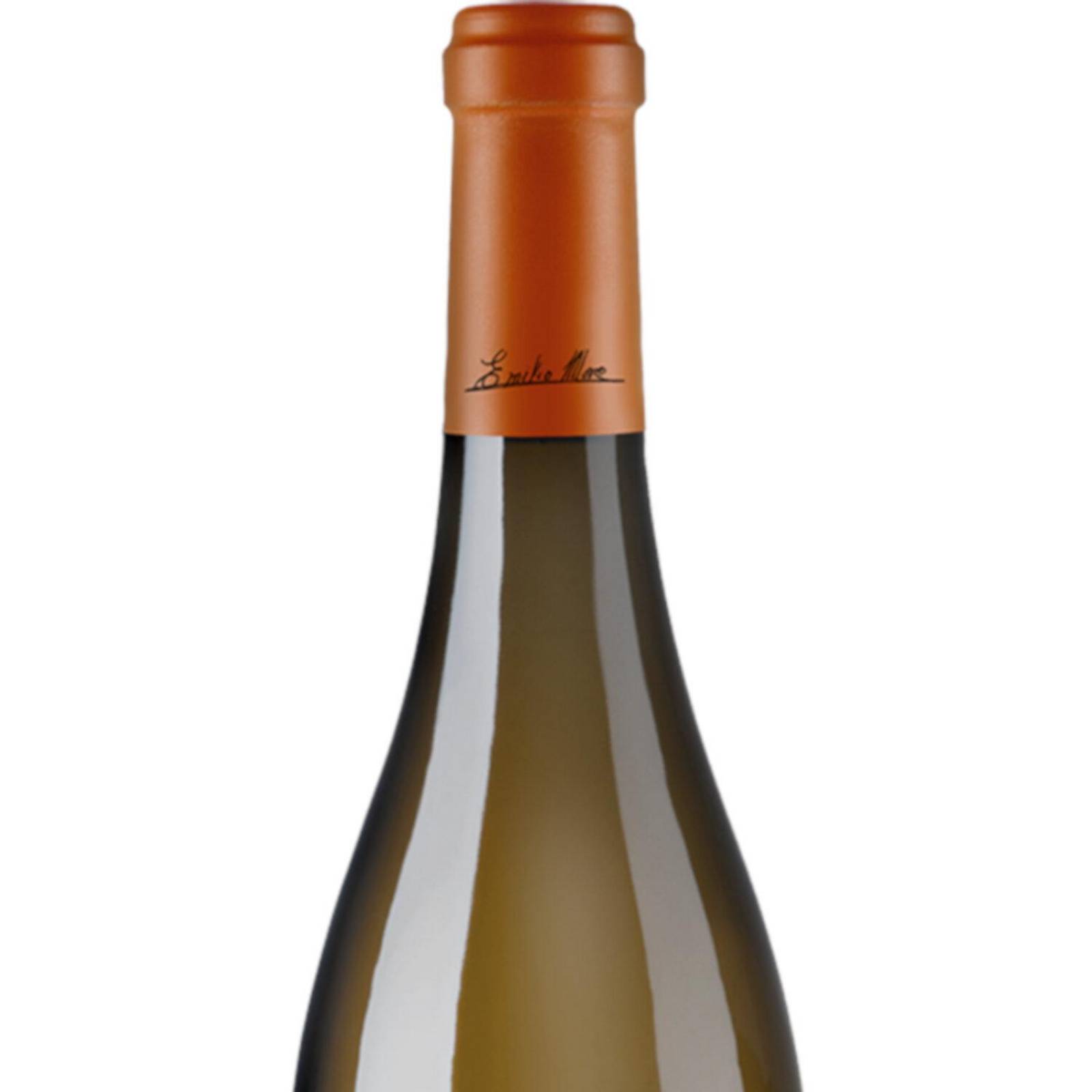 Vino Blanco Emilio Moro Revelía Godello 750 ml