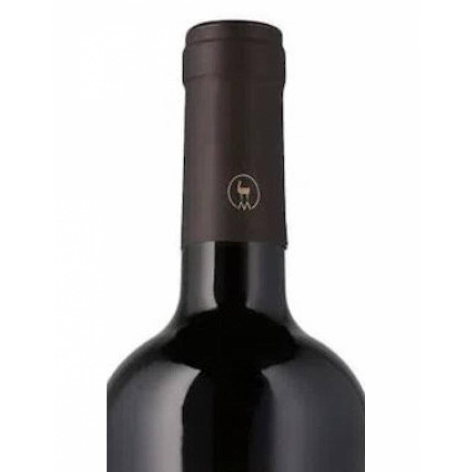 Vino Tinto Santa Rita 120 Rva Esp. Carmenere 750 ml