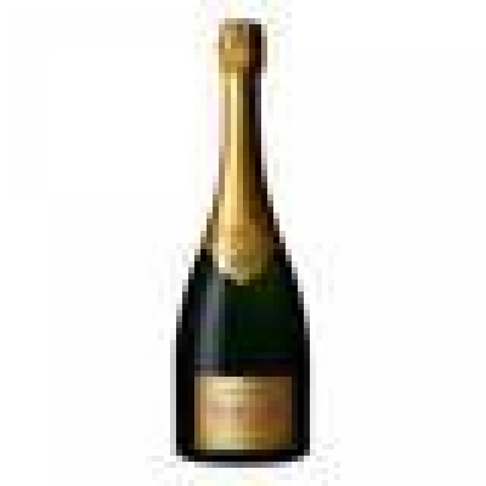 Pack de 12 Champagne Krug Grande Cuvee 750 ml