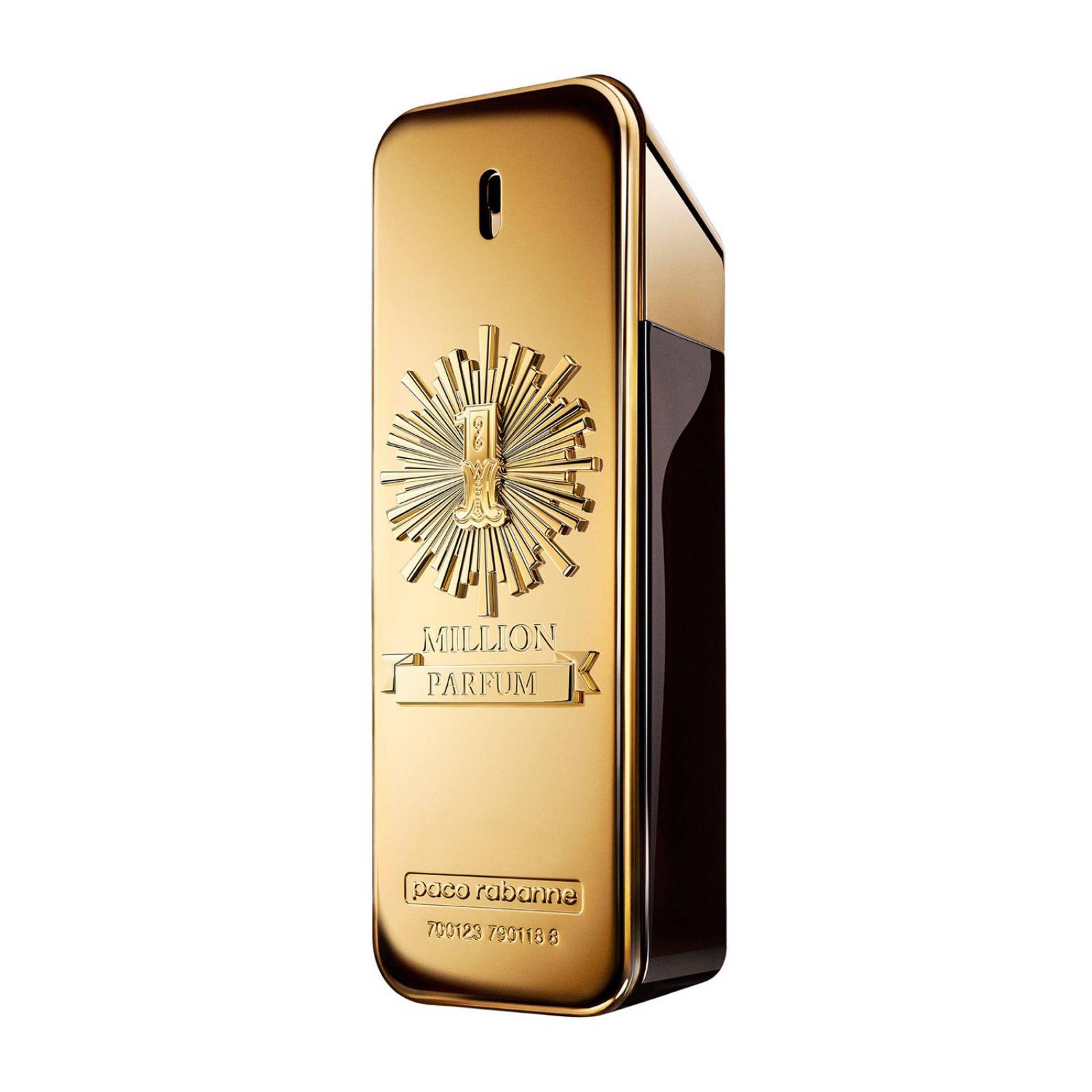 Loción One Million de Paco Rabanne 100 ml EDP
