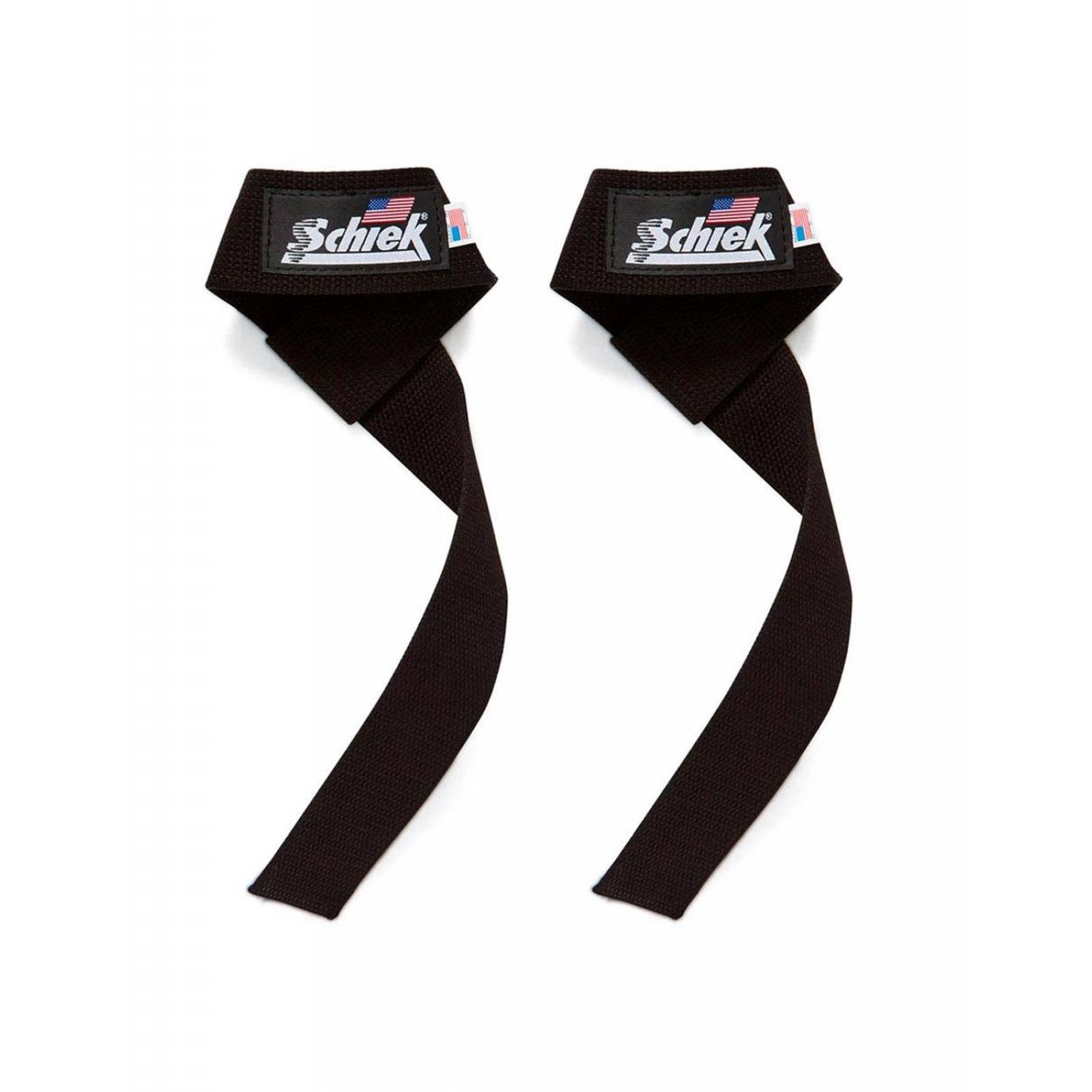 Straps Schiek Lifting straps model 1000-bps 1 Par