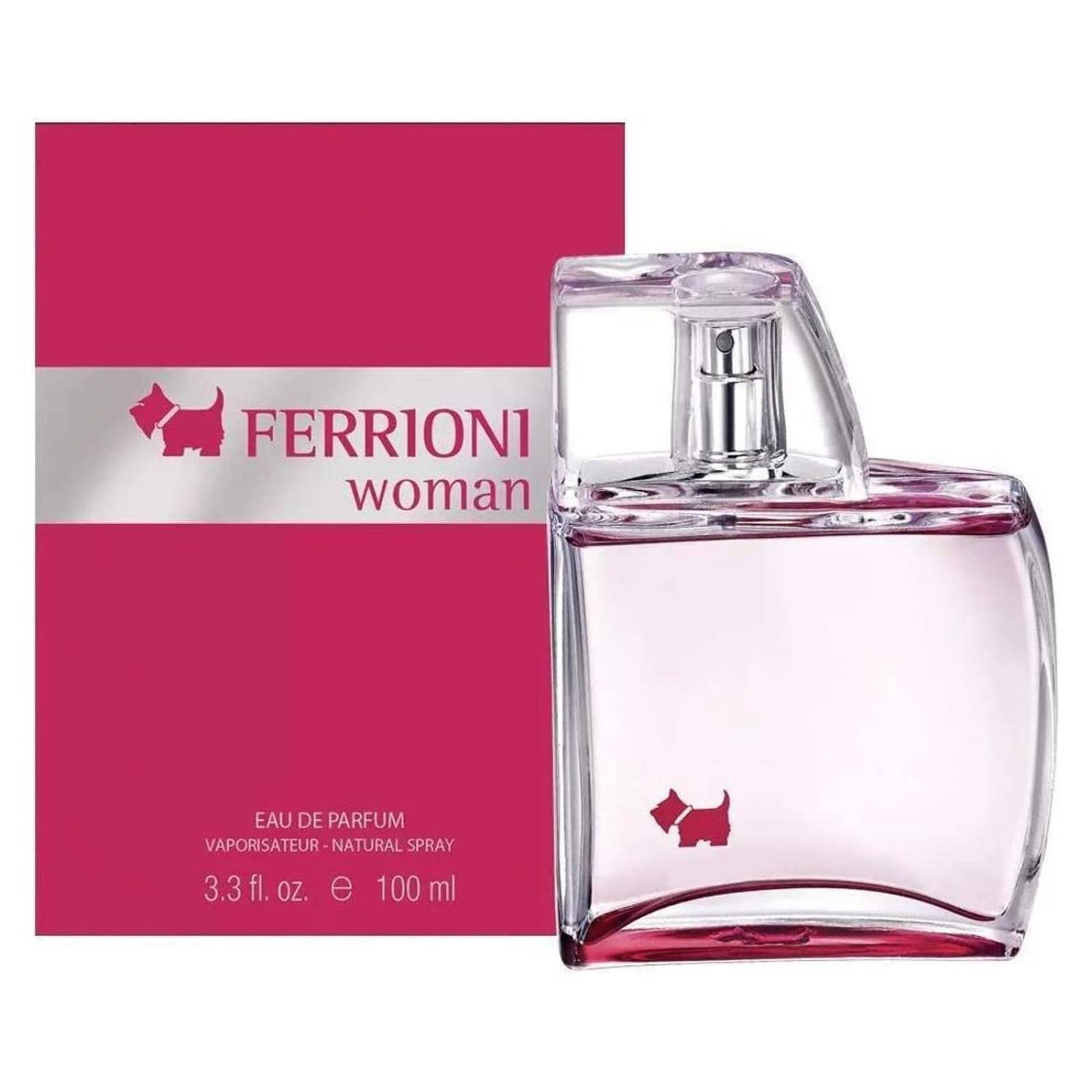 Perfume de Ferrioni 100 ml EDP