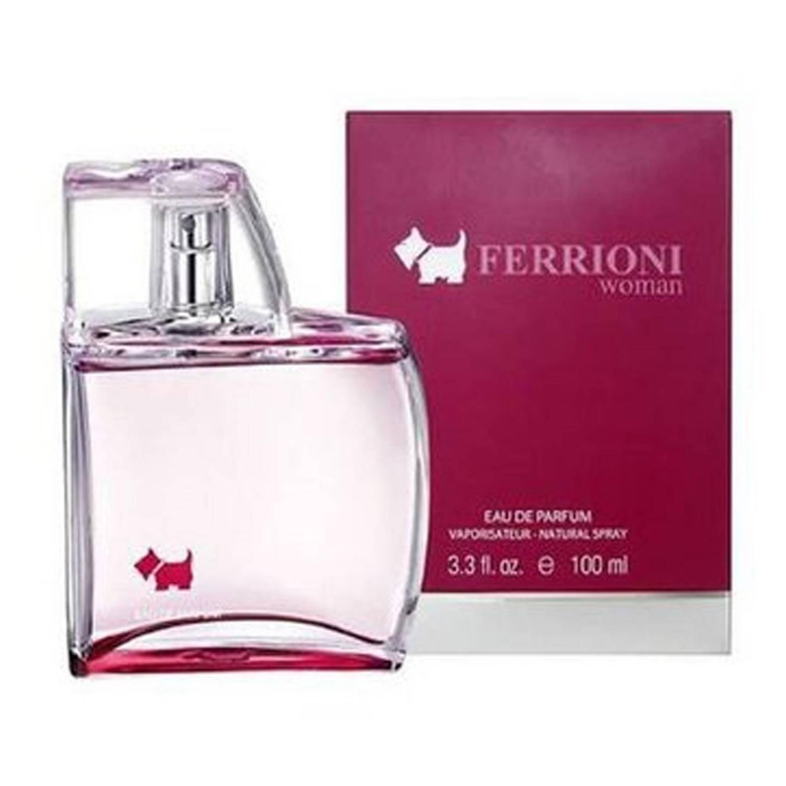Perfume de Ferrioni 100 ml EDP