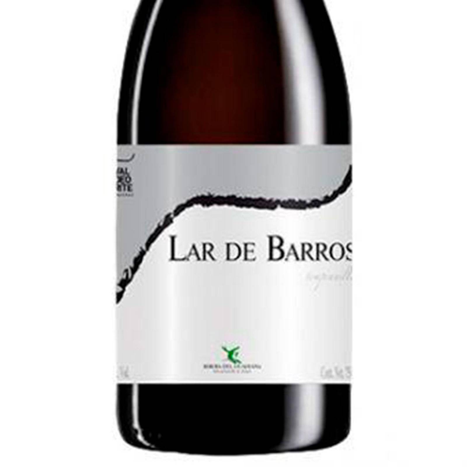 Vino Tinto Lar de Barros Tempranillo 750 ml