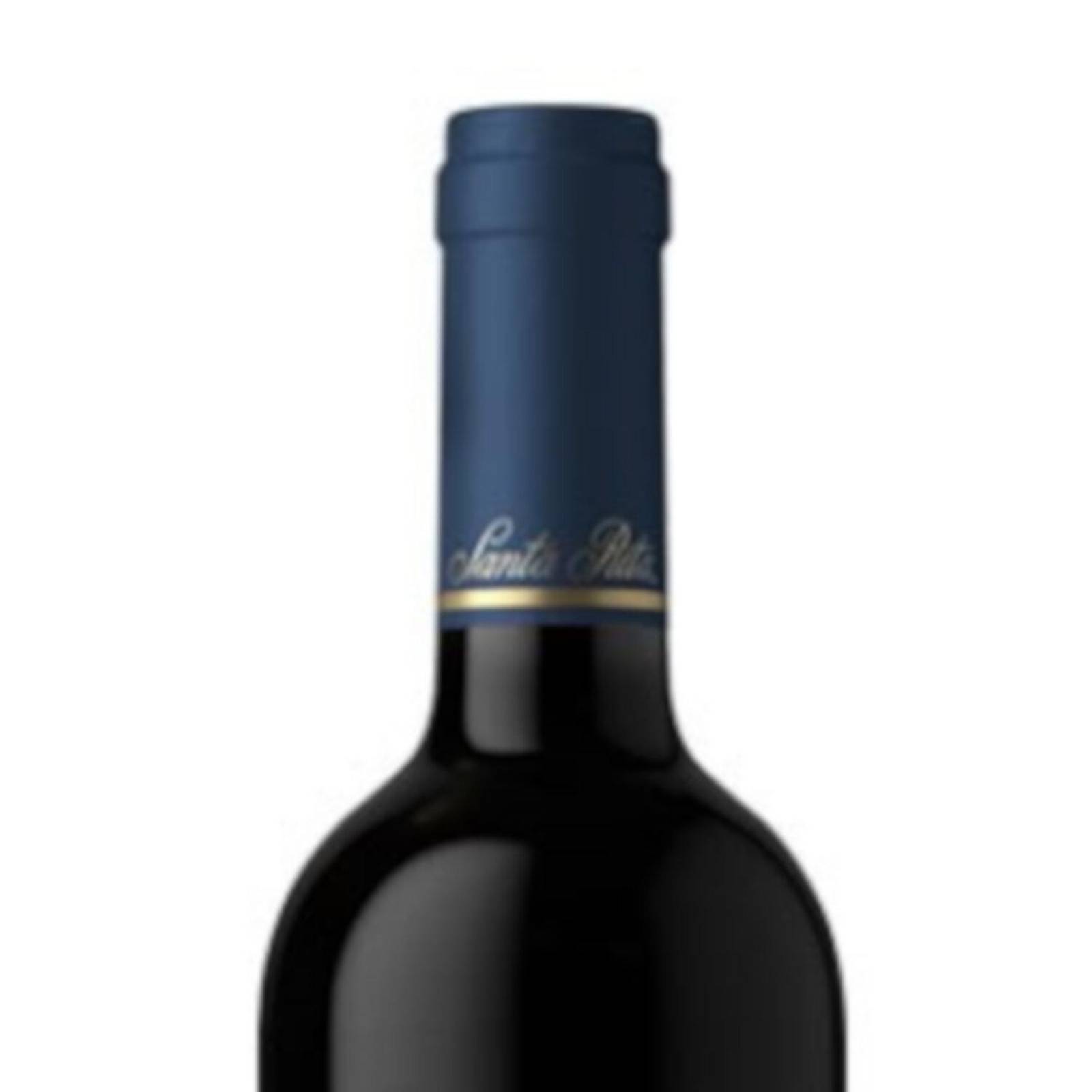 Vino Tinto 3 Medallas Merlot 750 ml