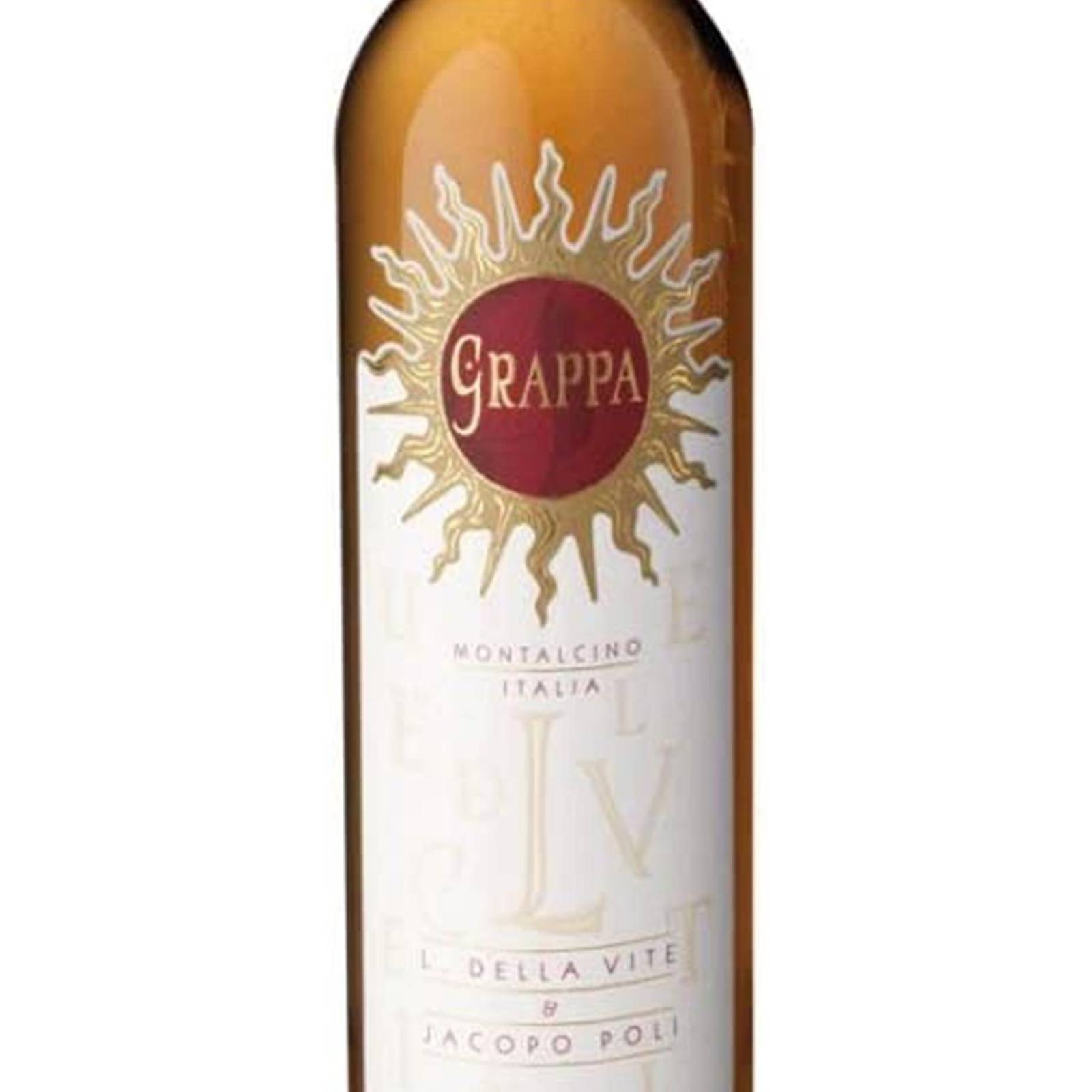 Licor Grappa Montalcino Di Luce 500 ml