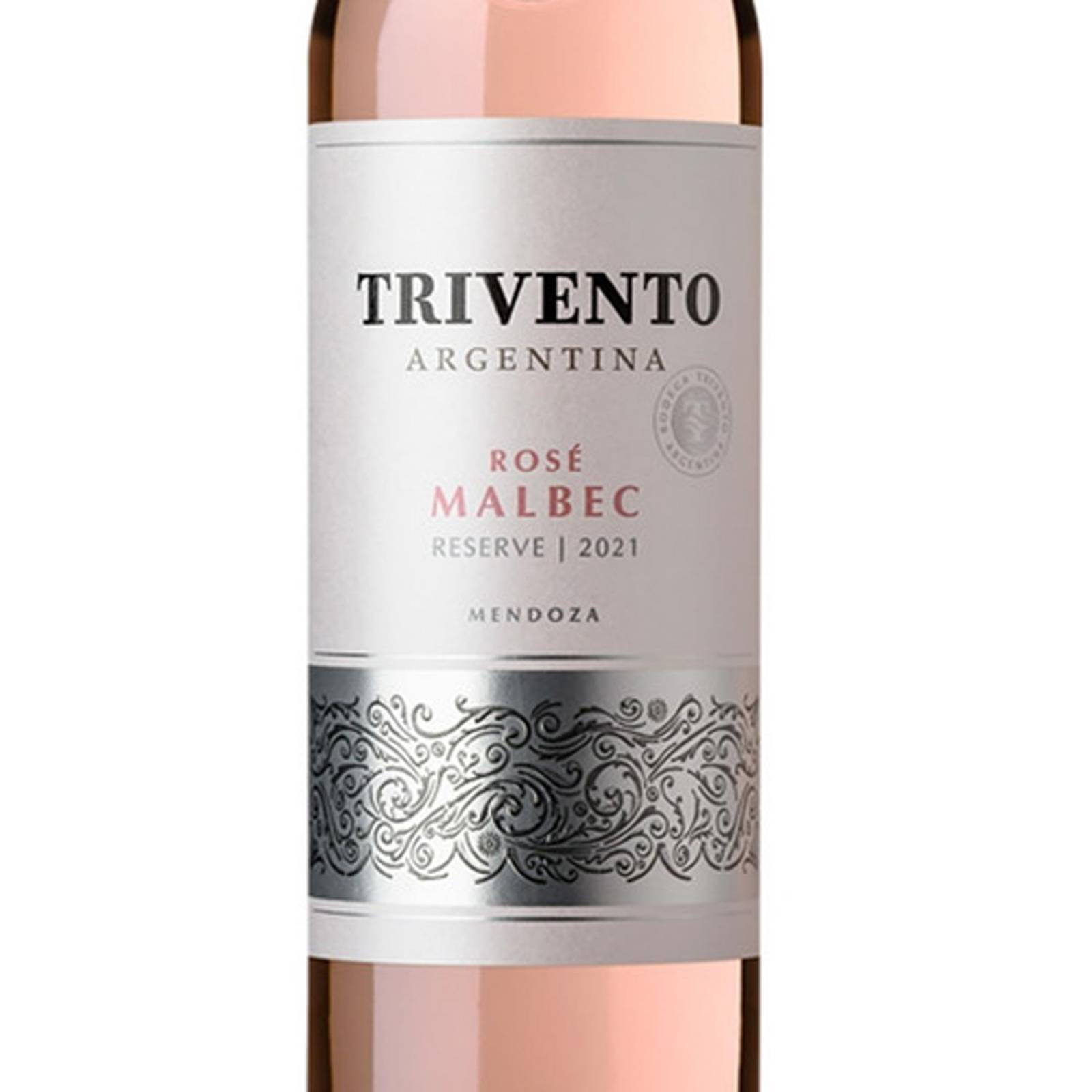 Vino Rosado Trivento Reserve Rosé 750 ml
