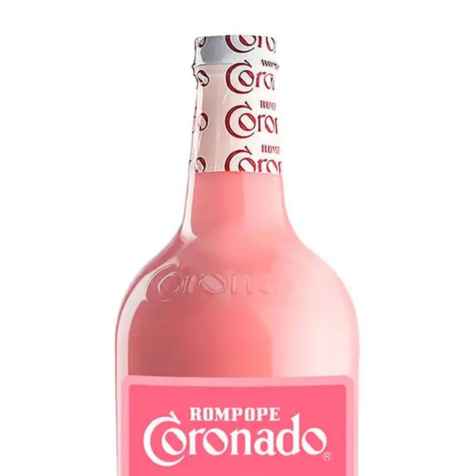 Rompope Coronado Piñón 900 ml