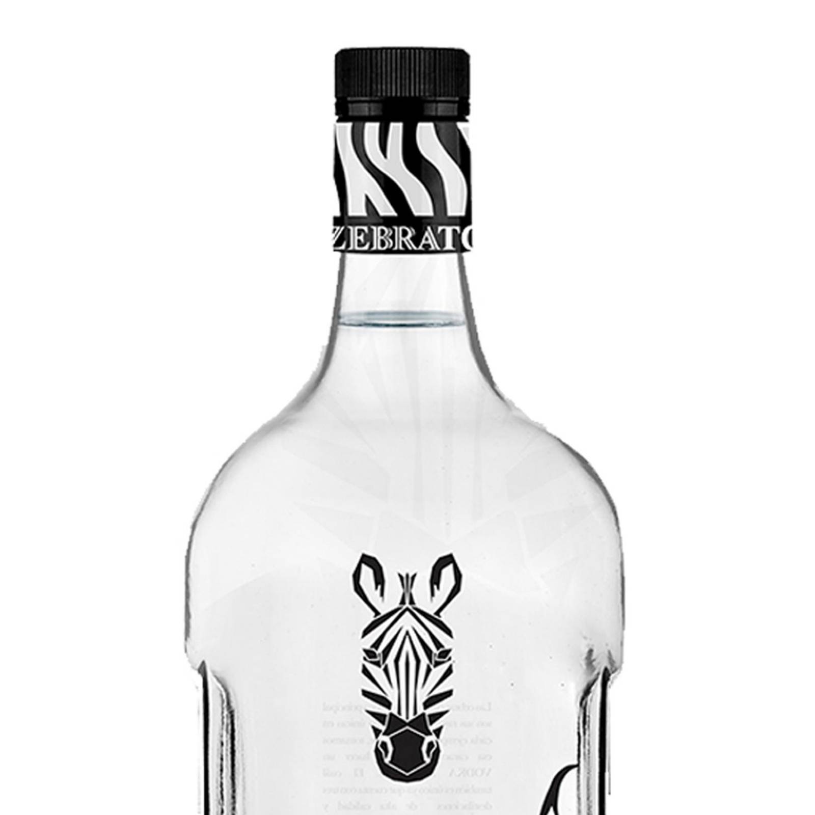Vodka Zebratoff Premium 1.75 L