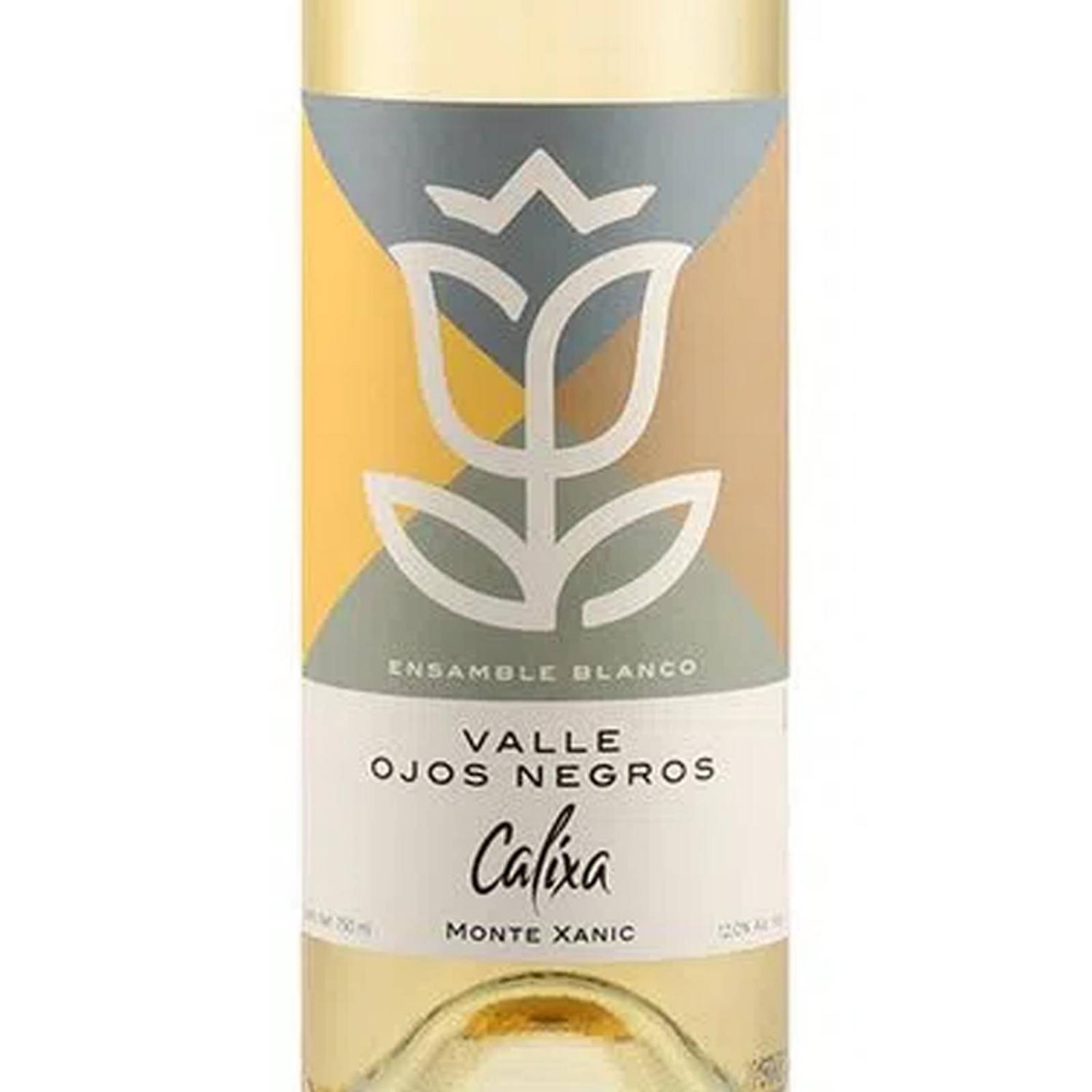 Vino Blanco Calixa Ojos Negros 750 ml