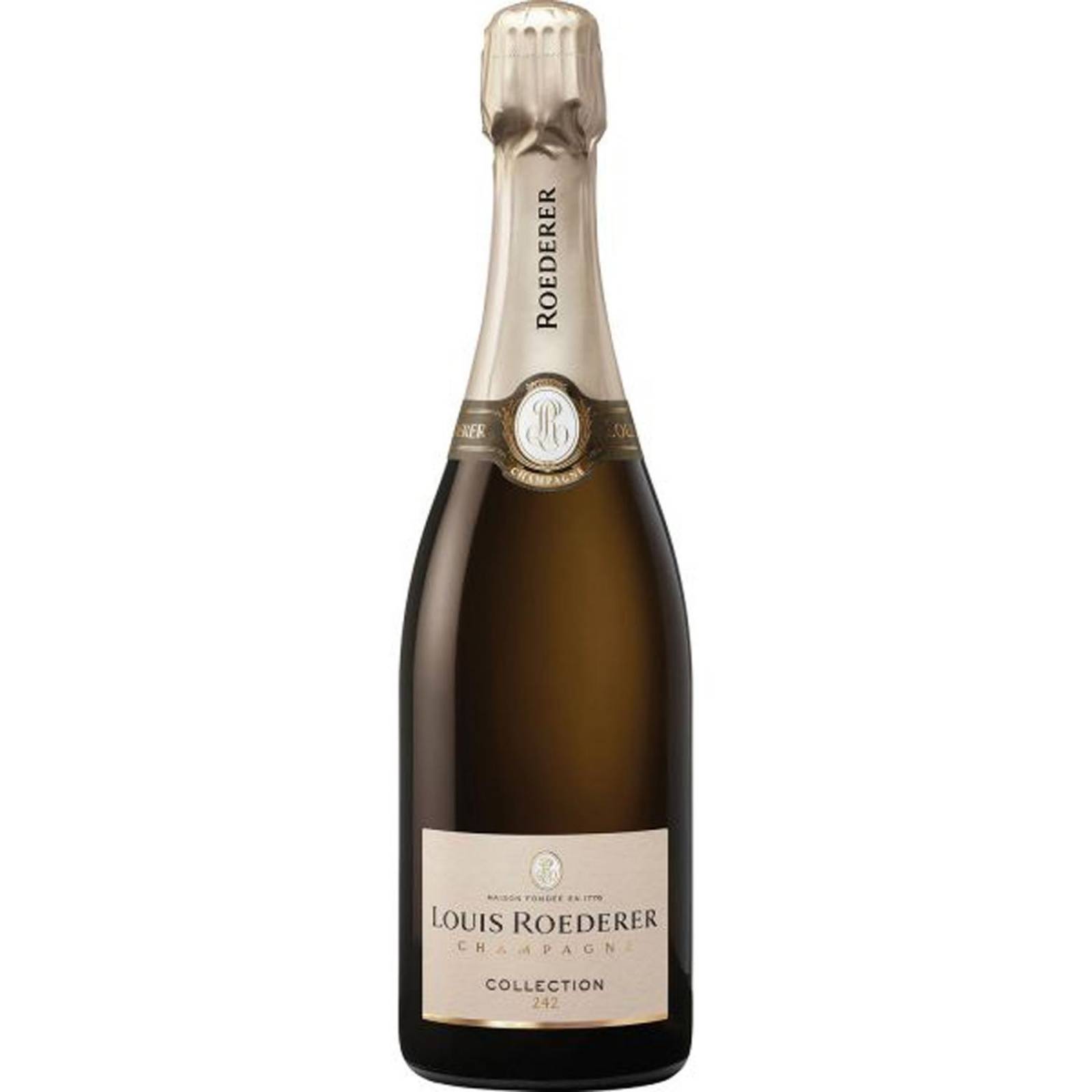 Champagne Louis Roederer Collection 750 ml