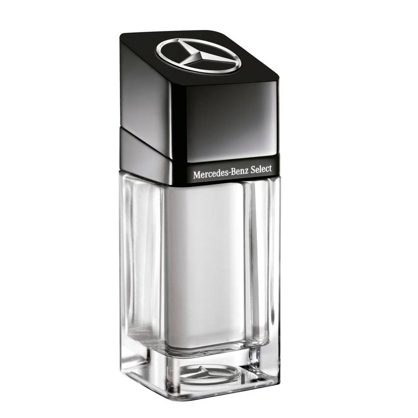 Loción Select de Mercedes Benz 100 ml EDT