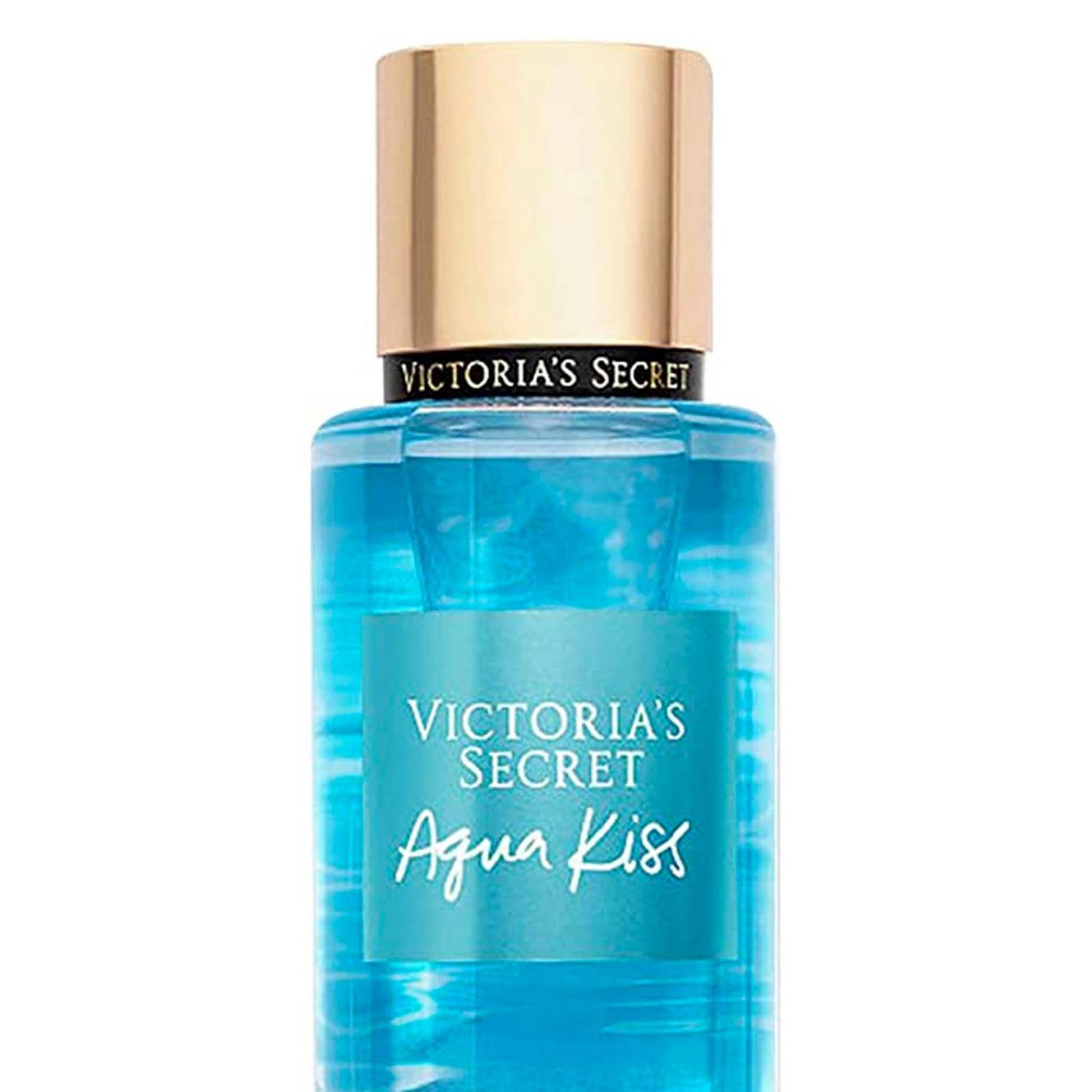 Body Mist Aqua Kiss de Victoria's Secret 250 ml
