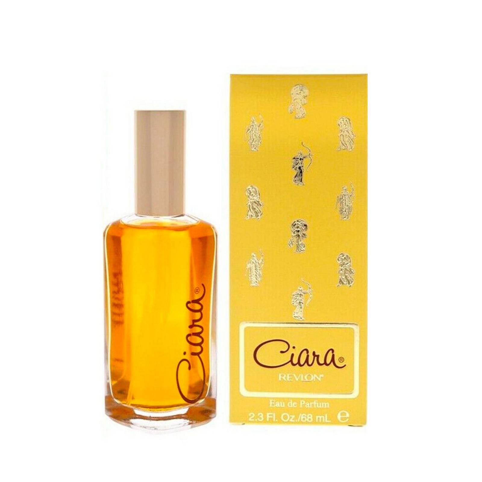 Perfume Ciara de Revlon 68 ml EDC
