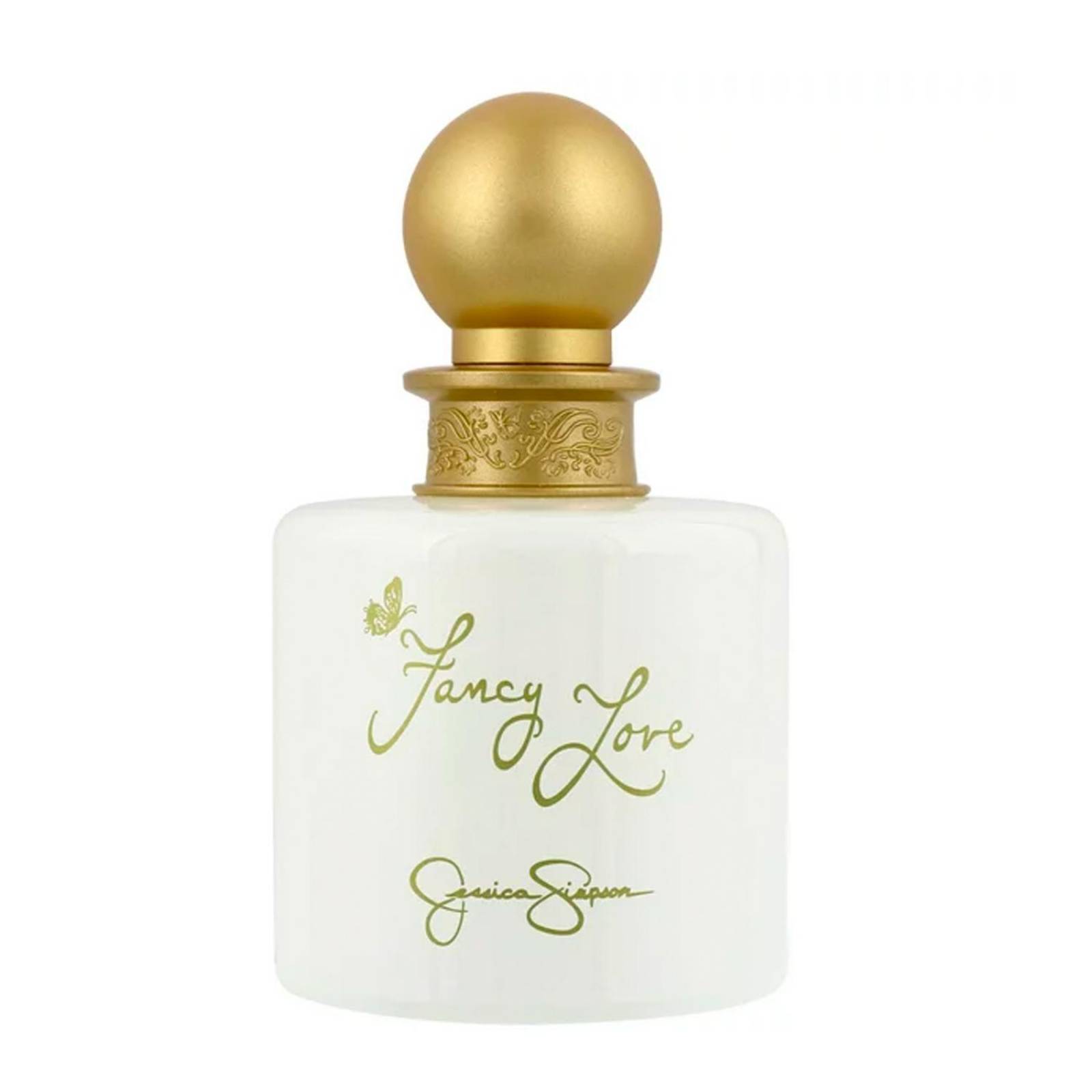 Perfume Fancy Love de Jessica Simpson 100 ml EDP