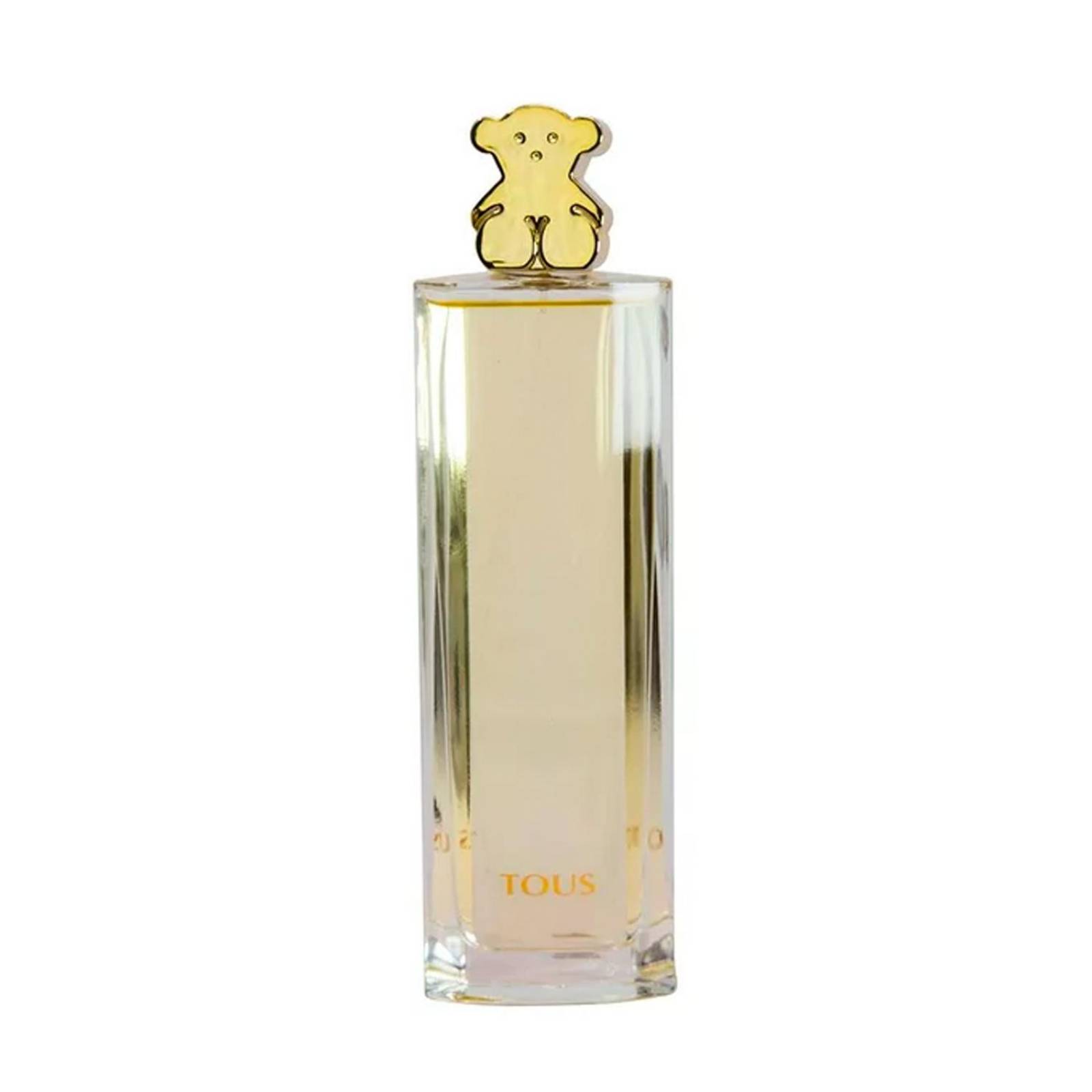 Perfume Gold de Tous 90 ml EDP