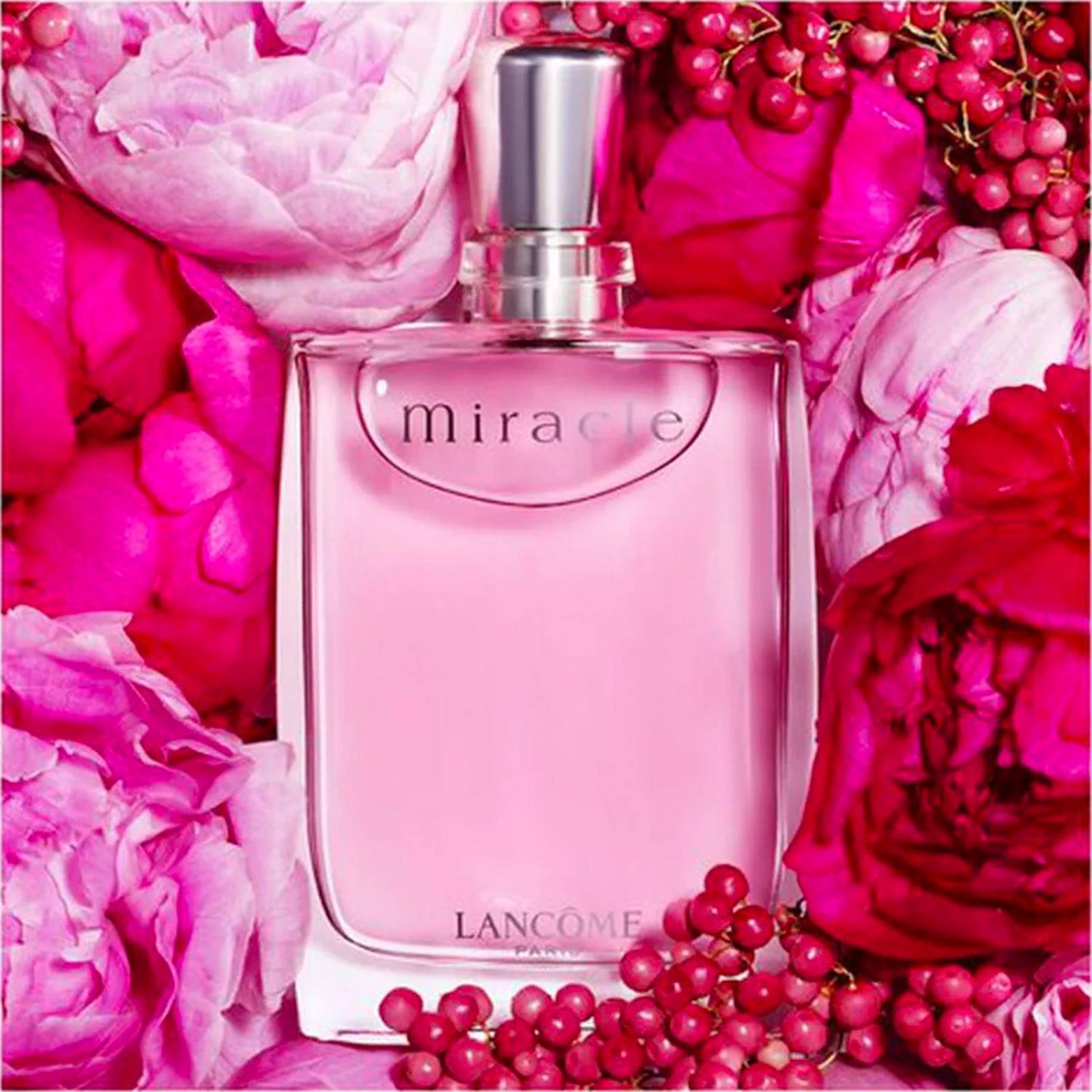 Perfume miracle store