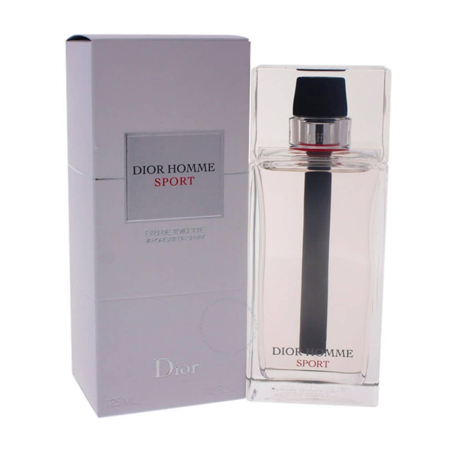 Loción Homme Sport de Christian Dior 125 ml EDT