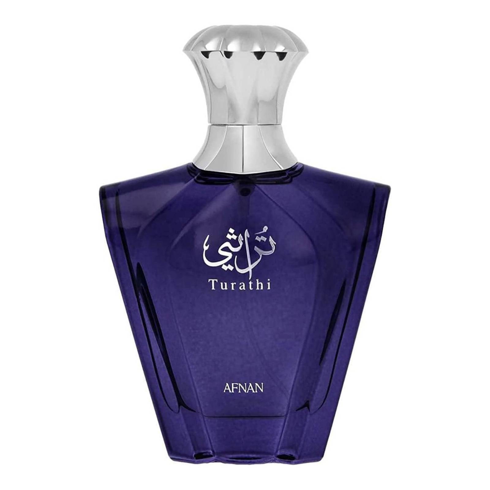 Loción Turathi de Afnan 90 ml EDP