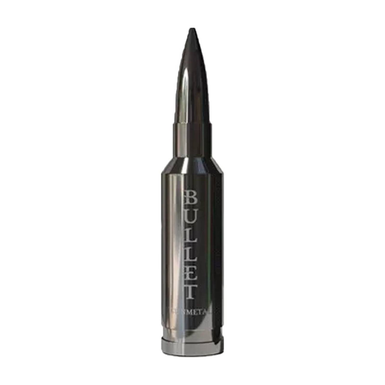 Loción Gunmetal de Bullet 75 ml EDP