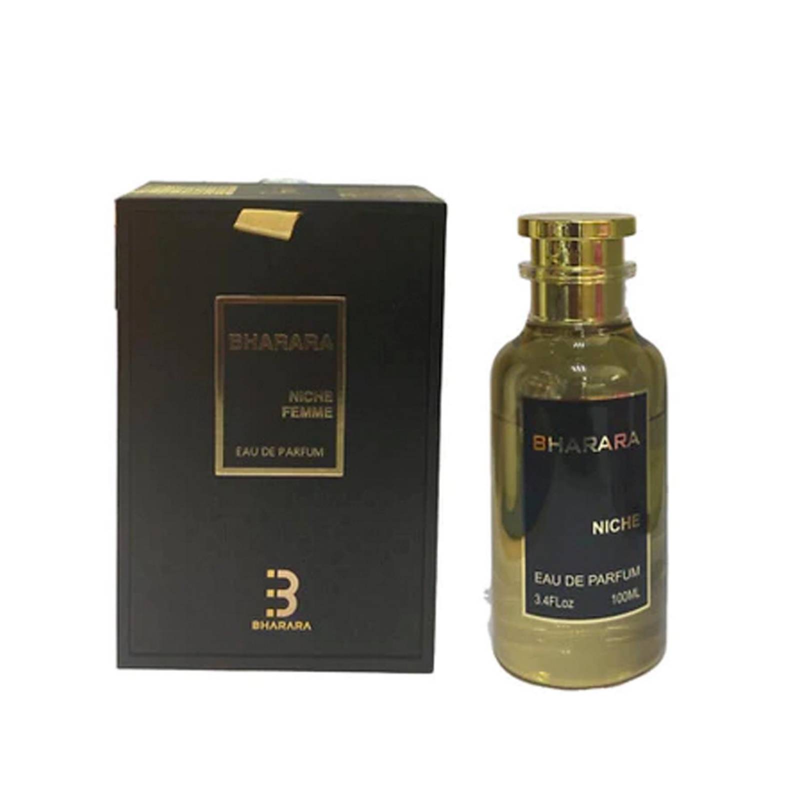 Perfume Niche de Bharara 100 ml EDP