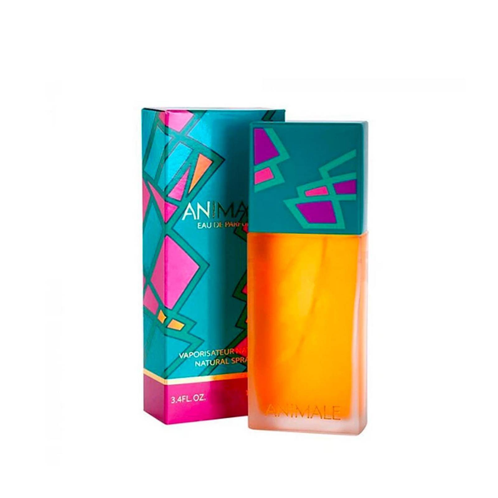 Perfume Animal Classic de Animale 100 ml EDP