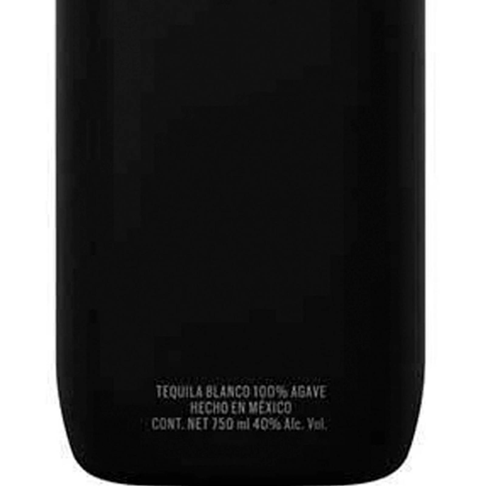 Pack de 4 Tequila Alacran Blanco 750 ml