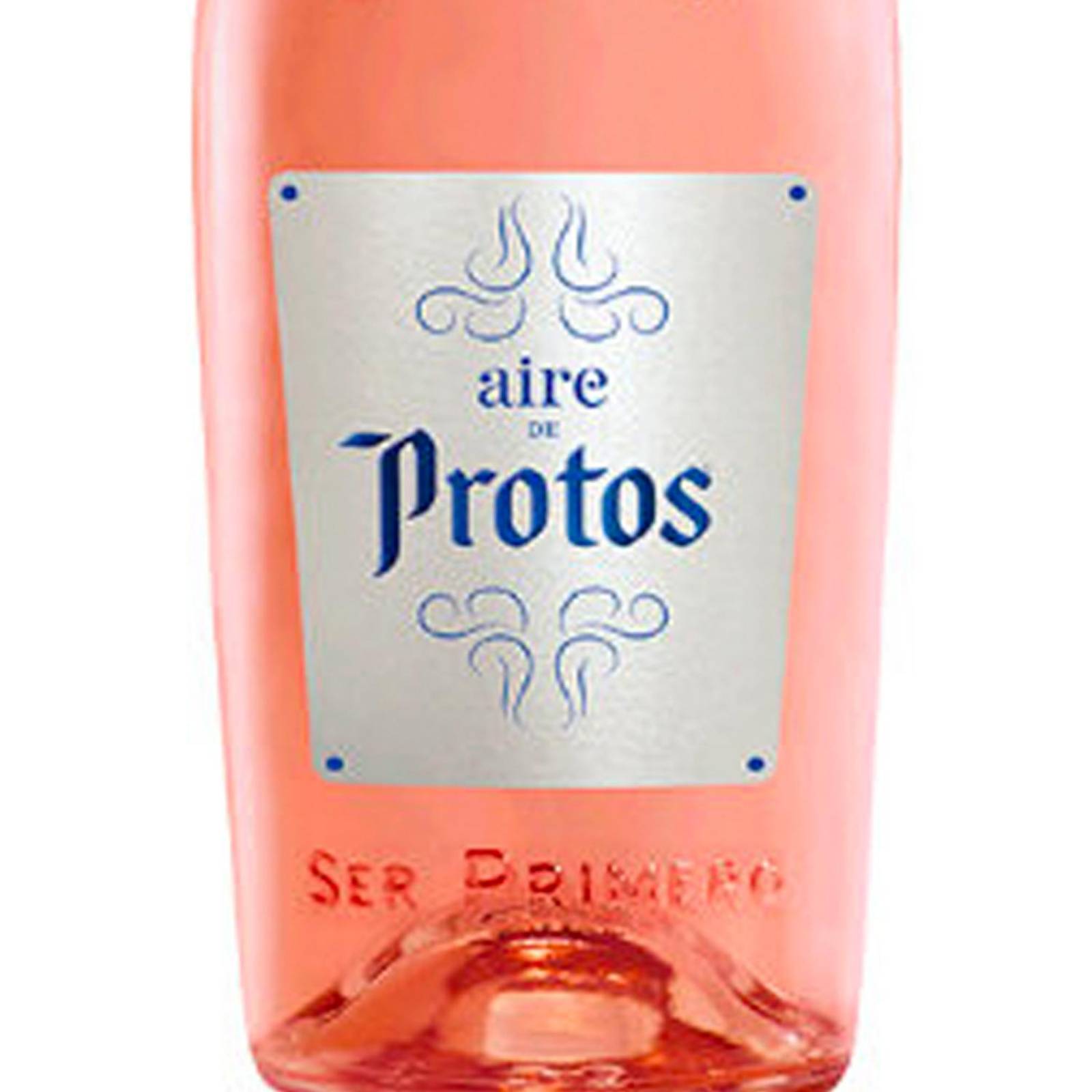 Pack de 6 Vino Rosado Protos Aire 750 ml