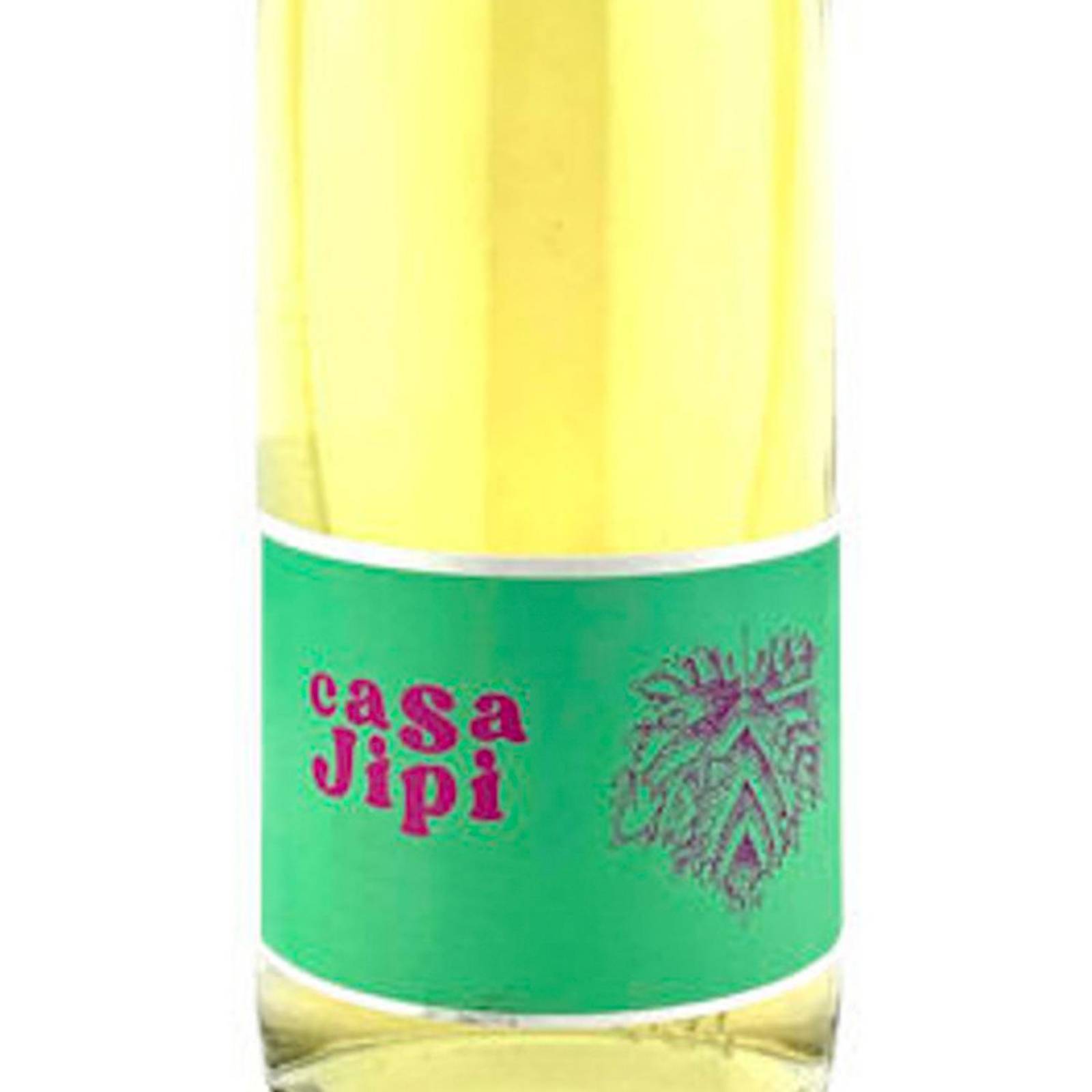 Pack de 4 Vino Blanco Casa Jipi Sauvignon Blanc 750 ml
