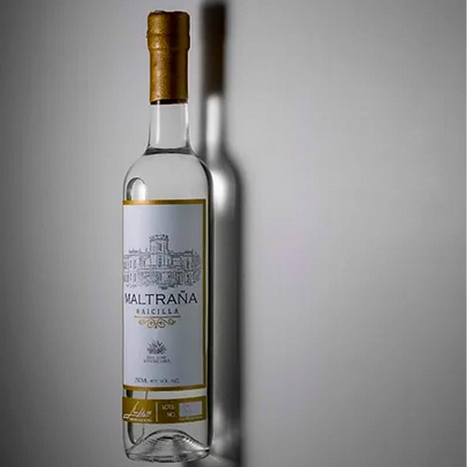 Raicilla Maltraña 250 ml