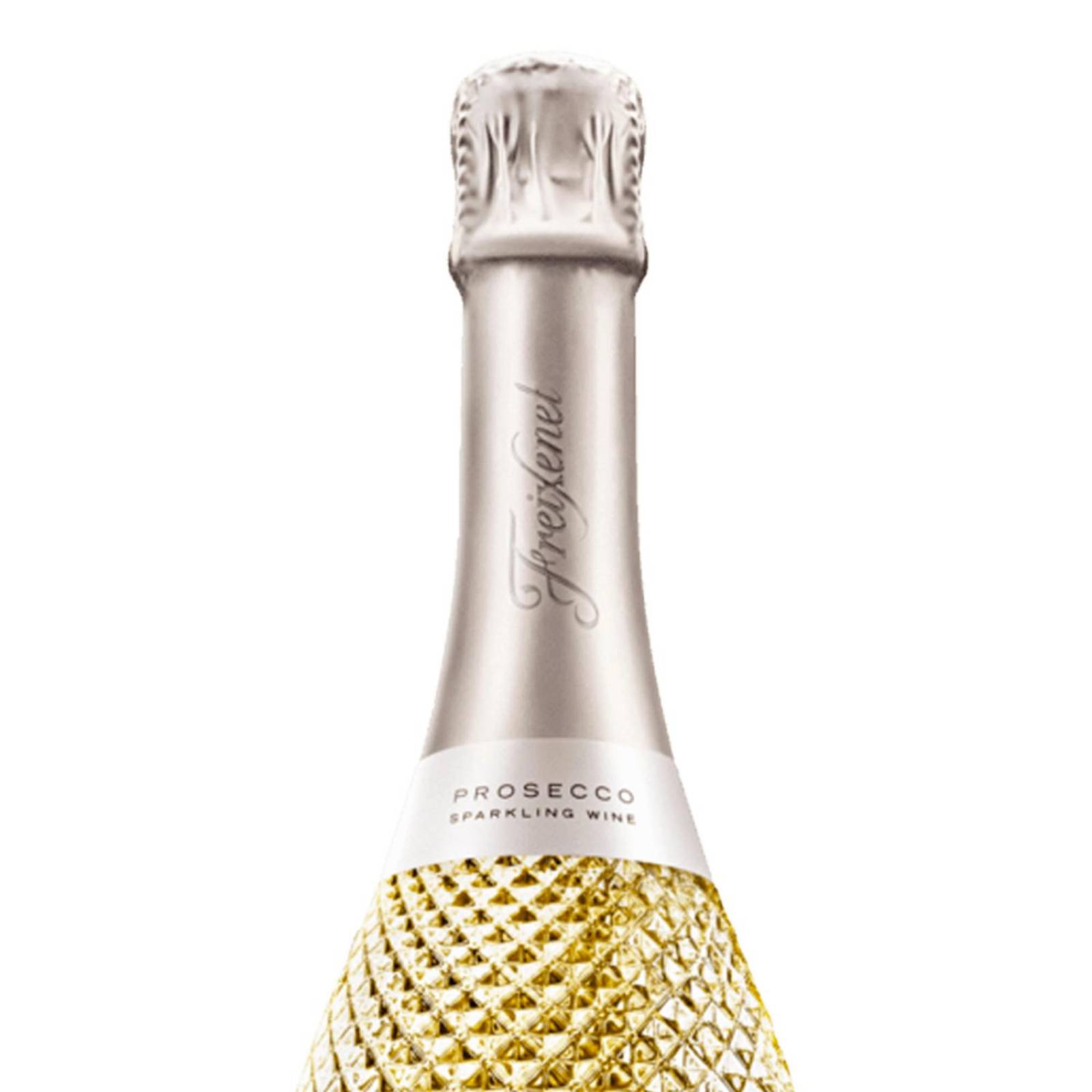 Pack de 4 Vino Espumoso Freixenet Blanco Prosecco 1.5 L