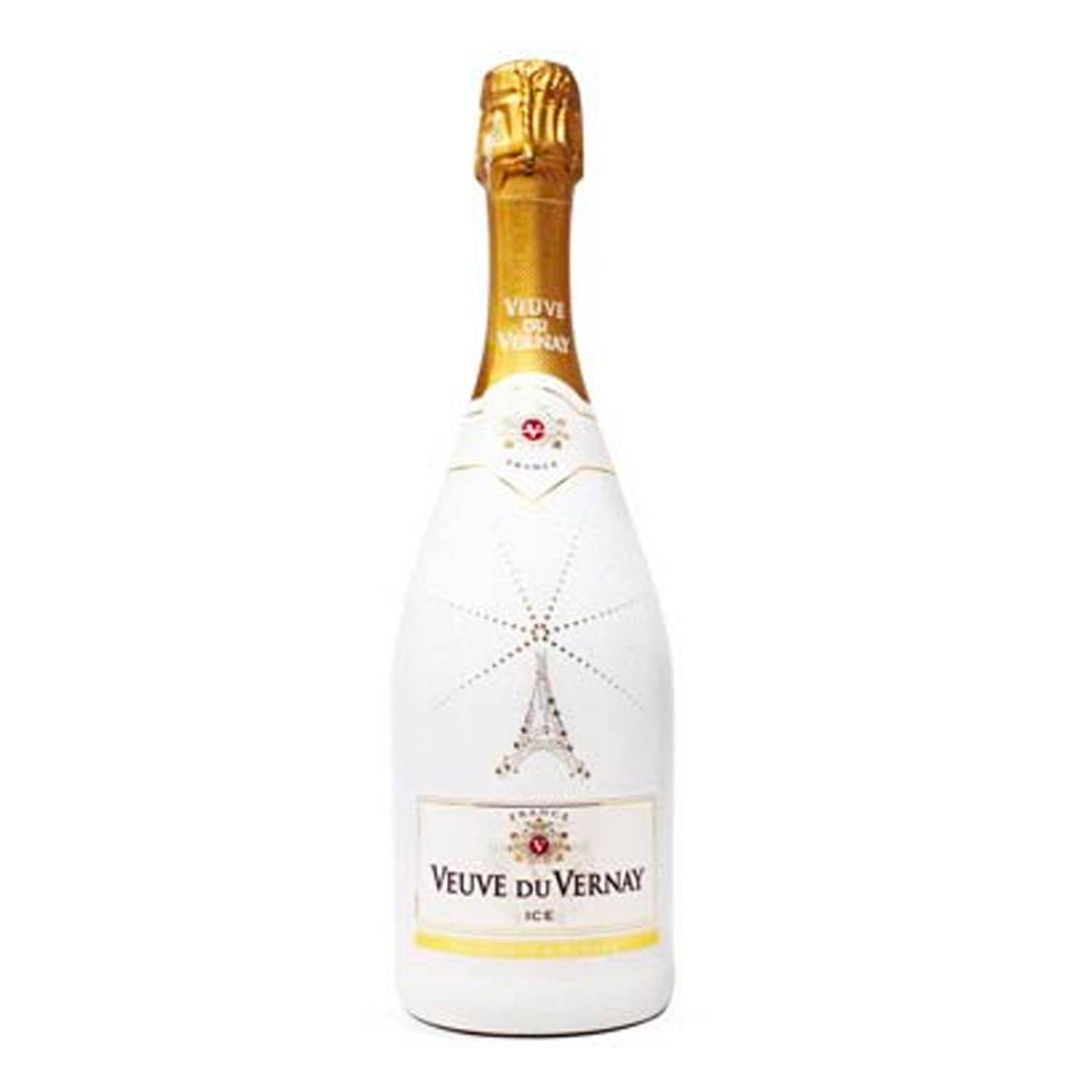 Vino Espumoso Veuve Du Vernay Ice 750 ml