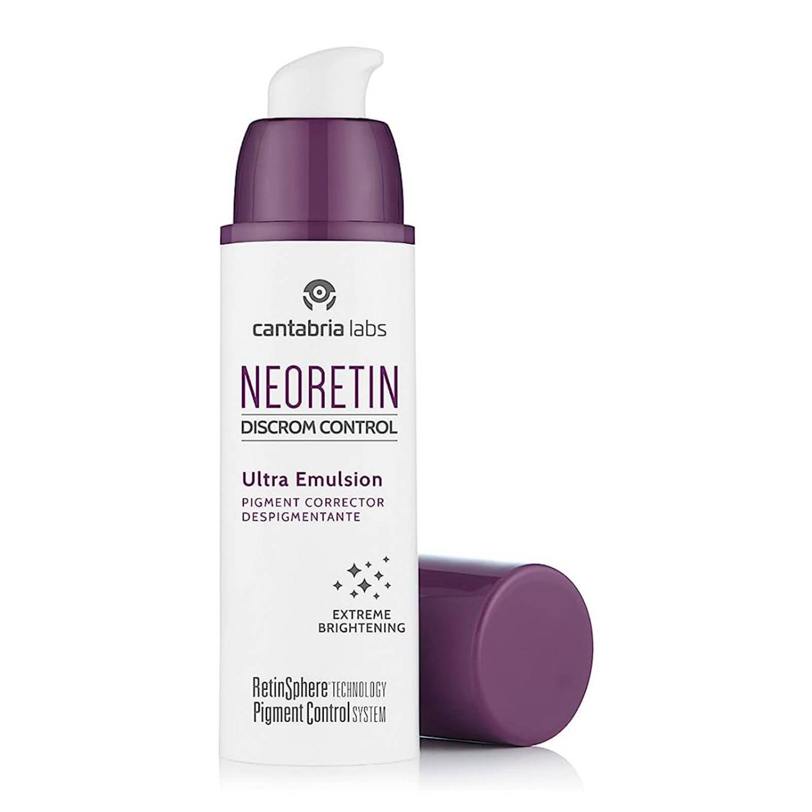 Emulsión Neoretin DC Despigmentante 30 ml