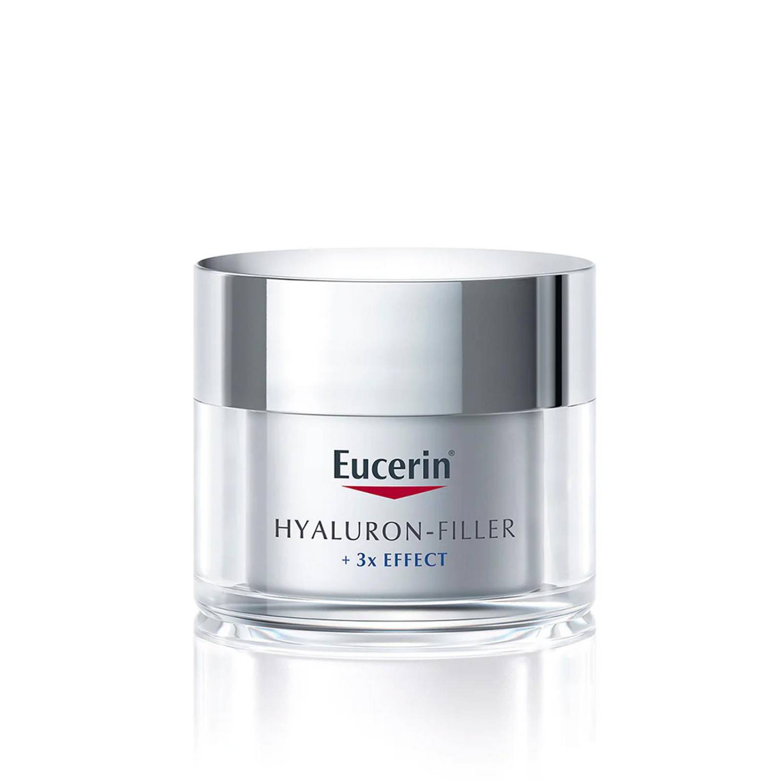 Crema Facial Eucerin Hyaluron-Filler 50 ml