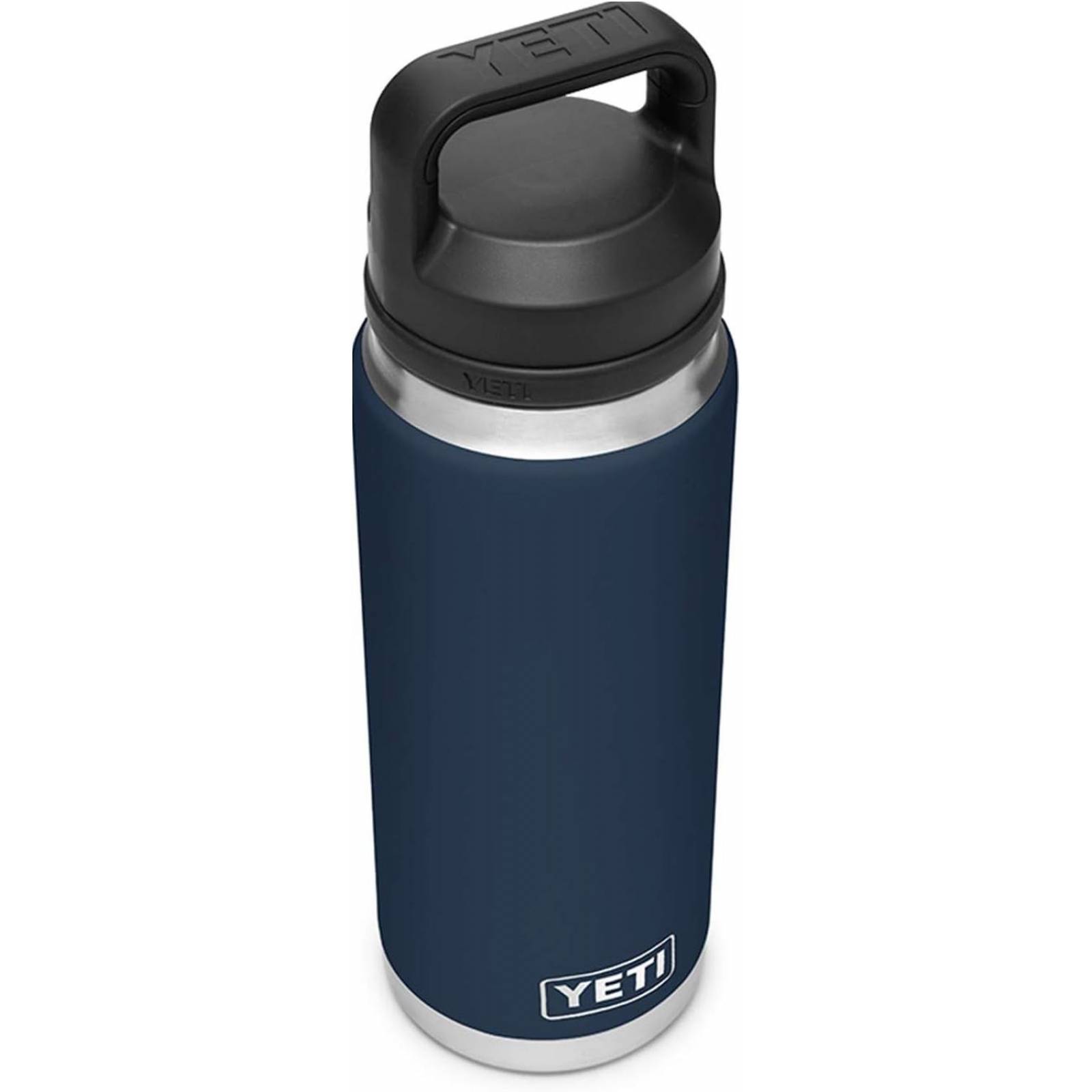 Yeti Rambler 26oz Bottle - Azul Navy