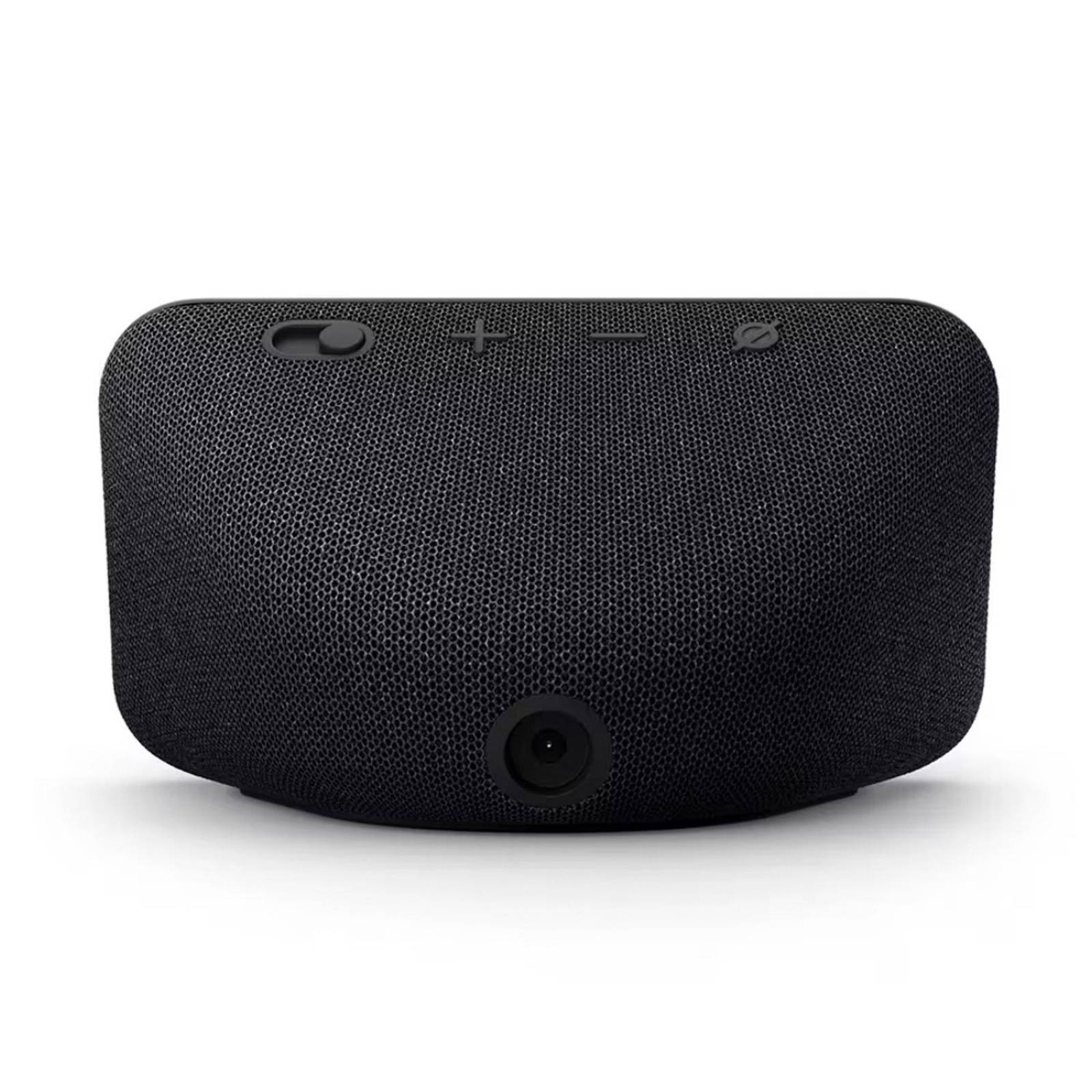 Alexa Echo Show 5 3th Gen Charcoal Reacondicionado