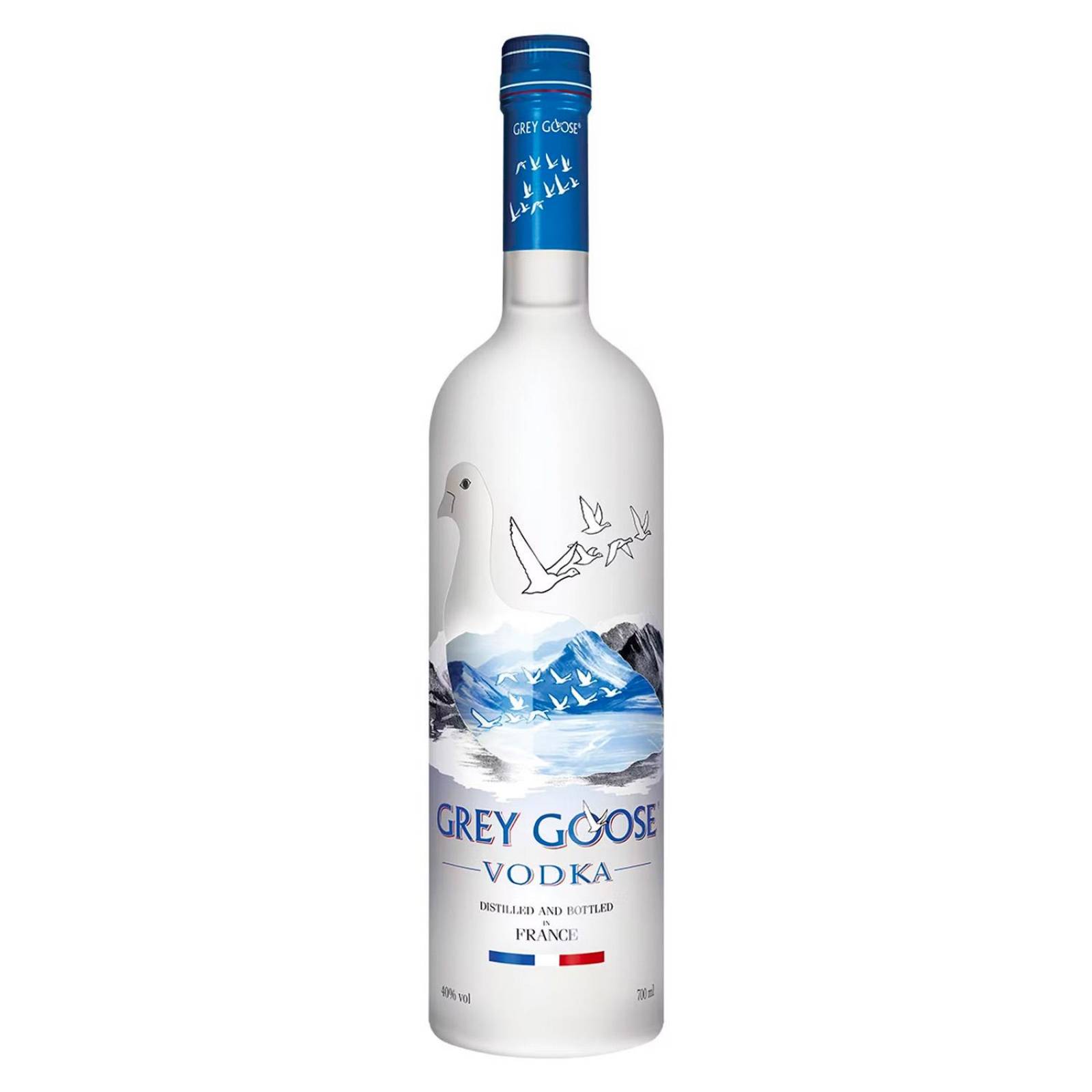 Vodka Grey Goose 700 ml