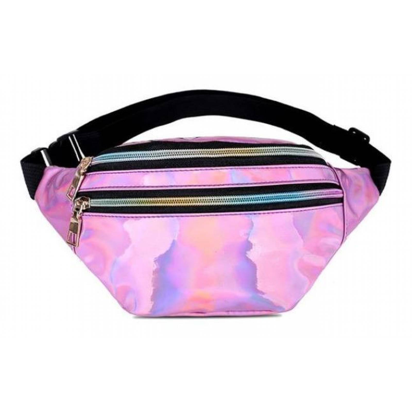 Bolsa Cintura Cangurera Dama