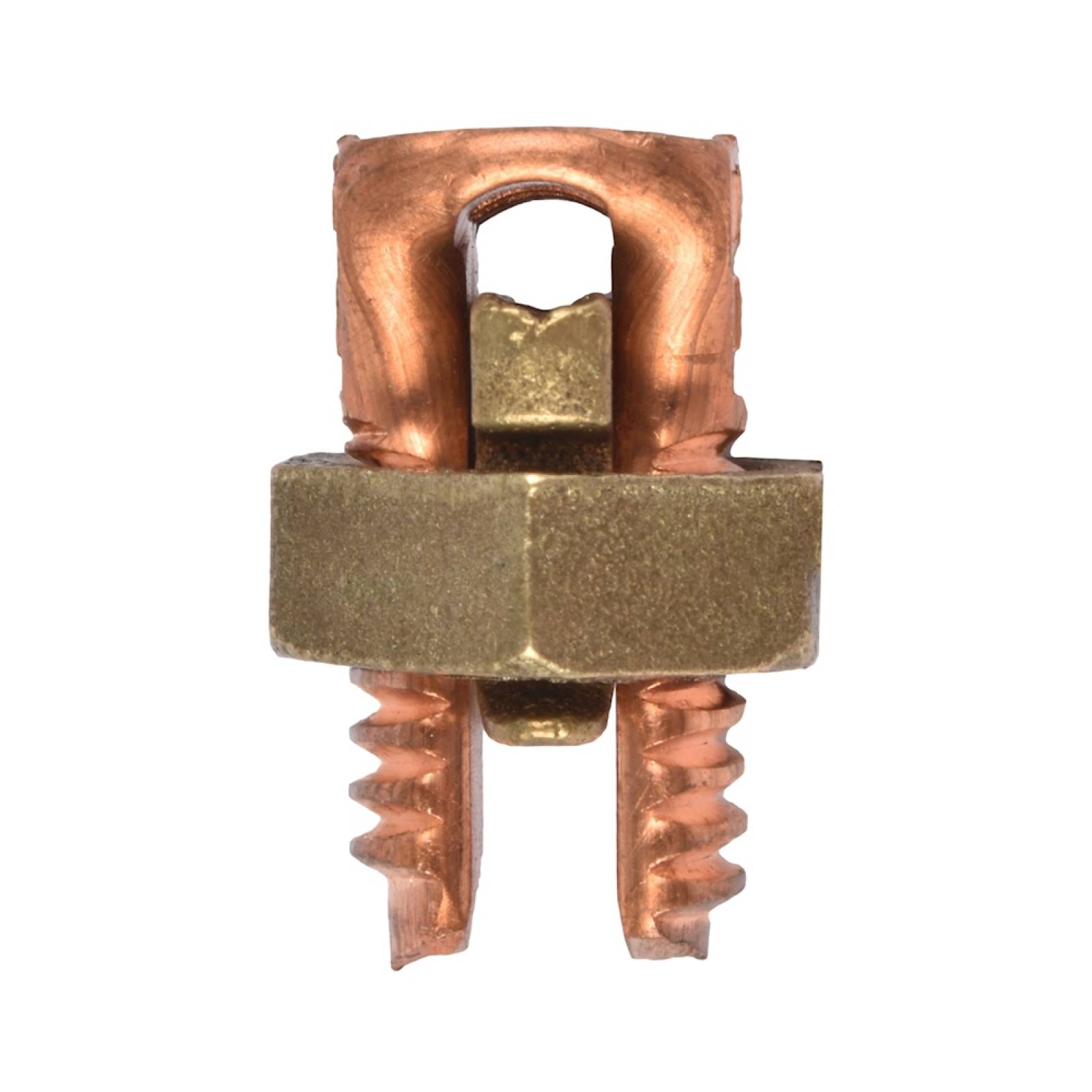Conector de perno cobre 16-8 awg